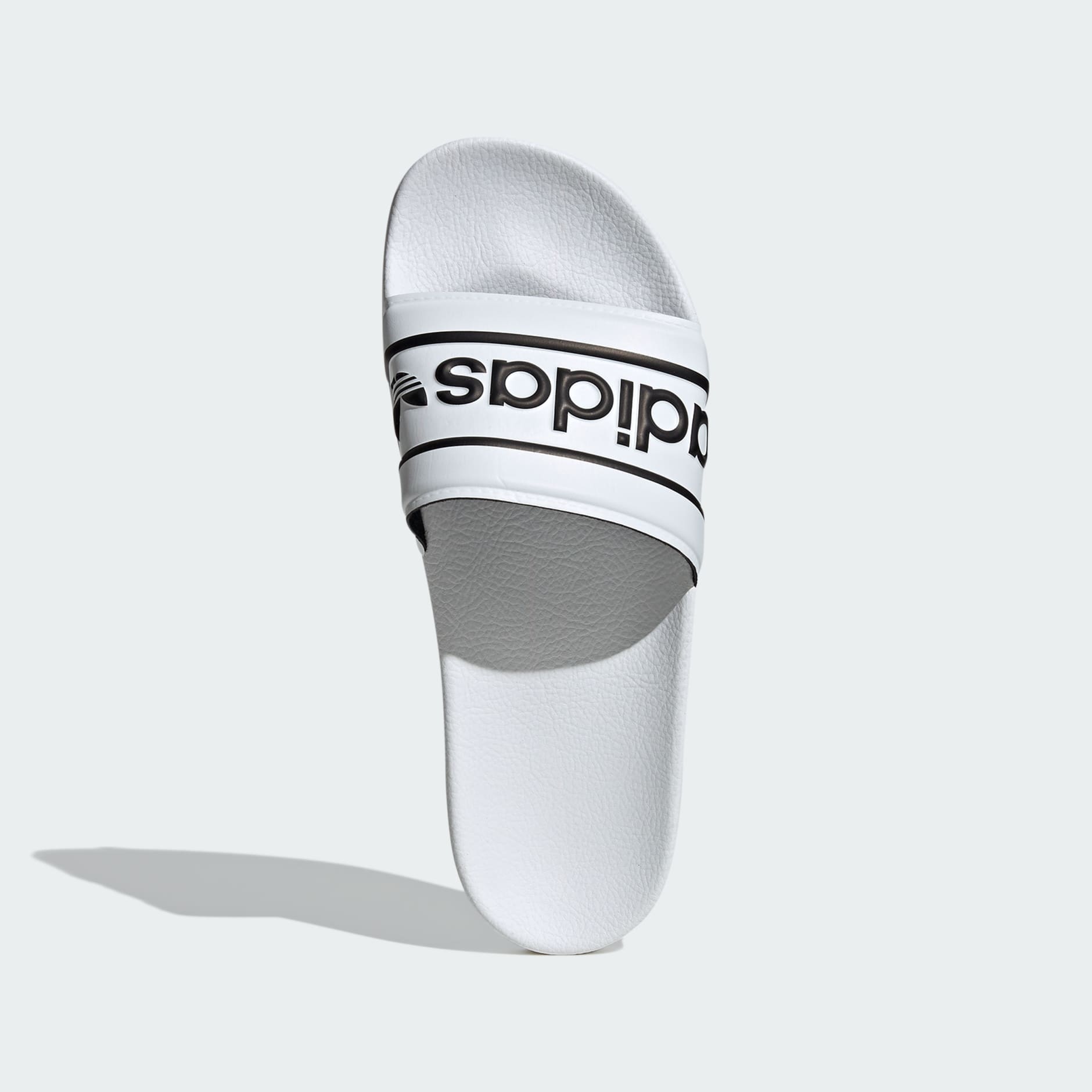 adidas Adilette Slides - White | adidas UAE