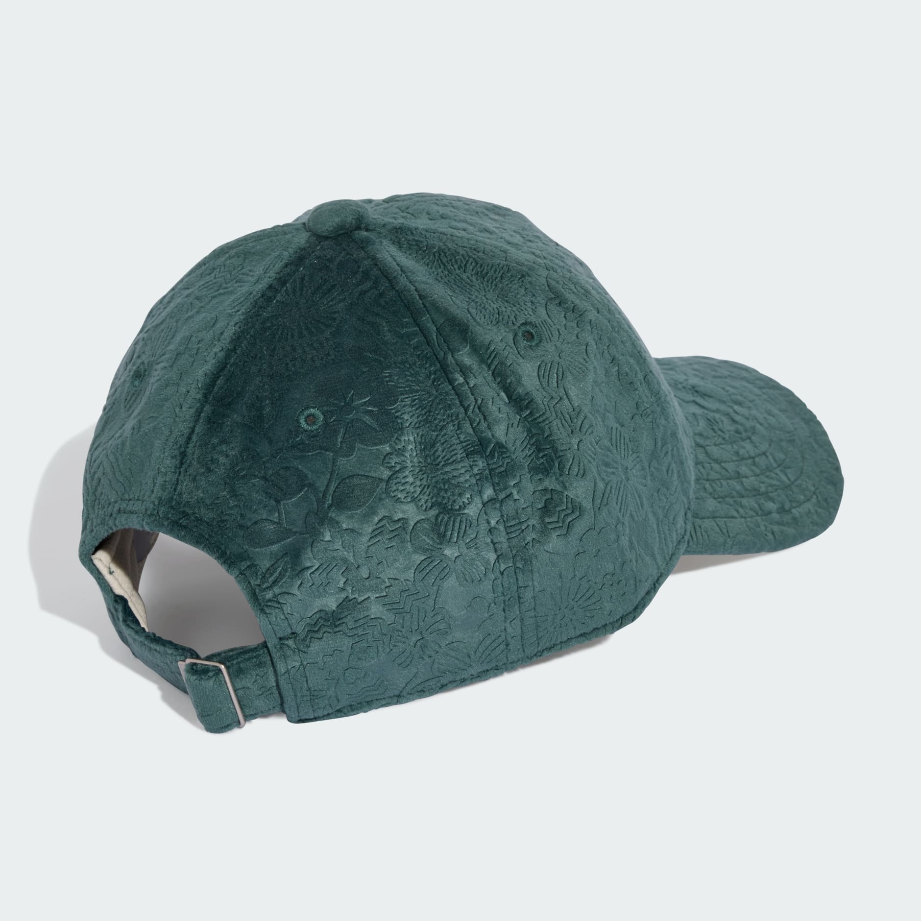 adidas adidas Originals x Liberty London Baseball Cap - Green | adidas UAE