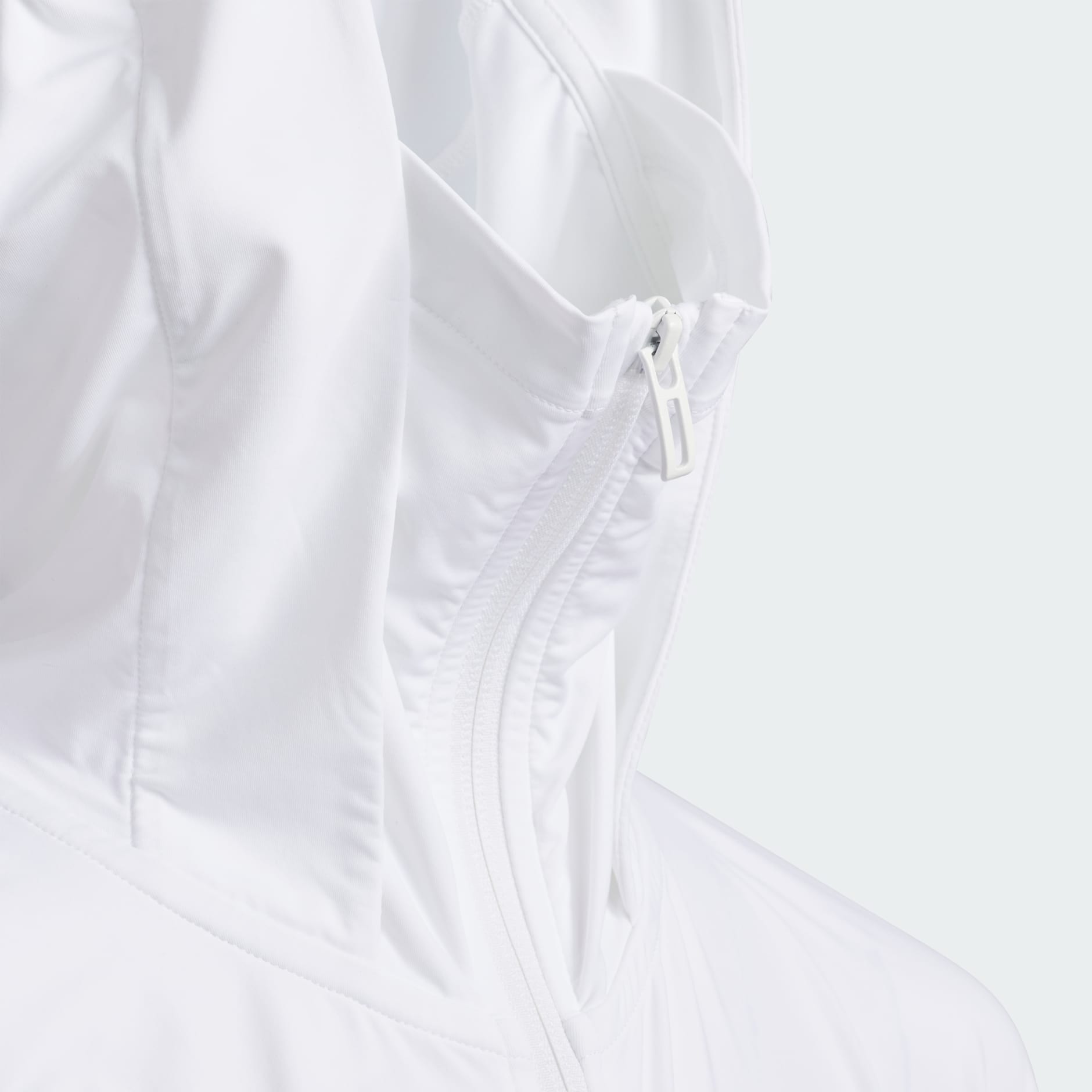 Functional Jacket - White | adidas Hong Kong