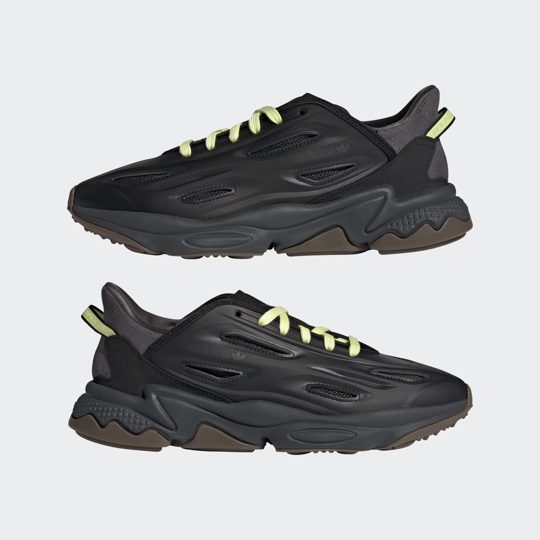 OZWEEGO Celox Shoes