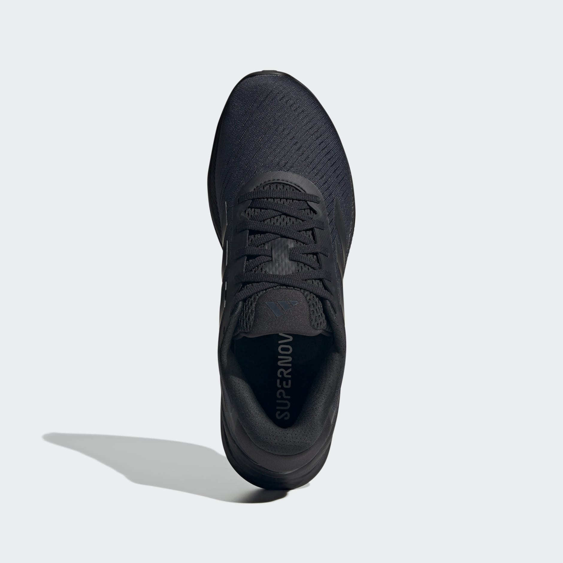 adidas Supernova Ease Shoes - Black | adidas UAE