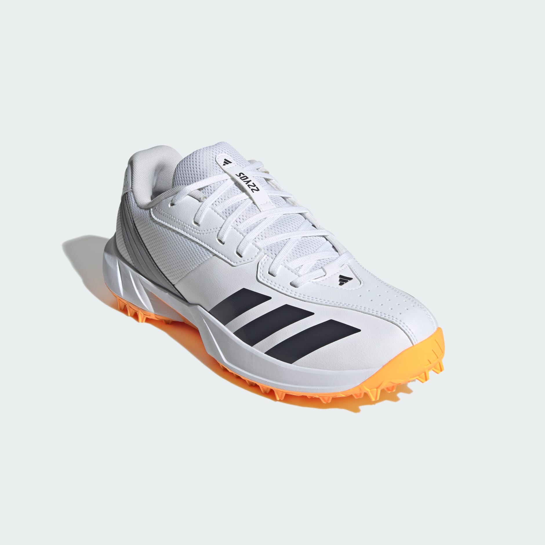 All products - 22YDS SPIKELESS Shoes - White | adidas Qatar
