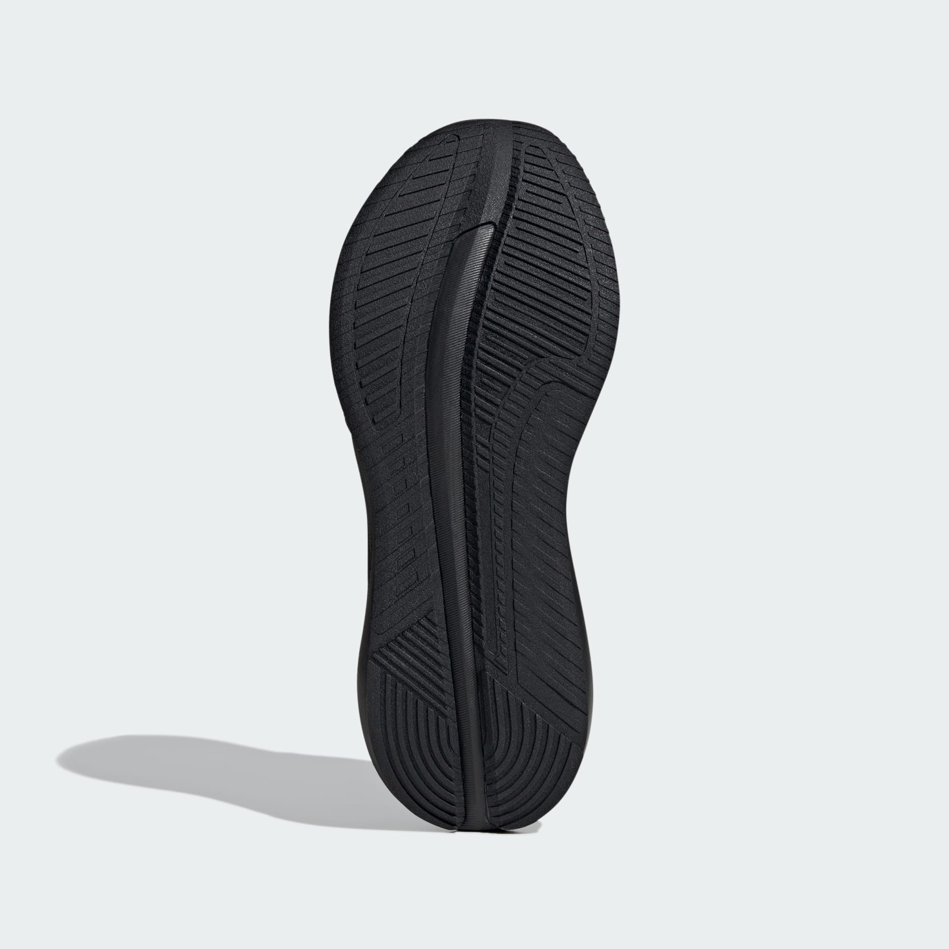 Shoes - Galaxy 7 Running Shoes - Black | adidas South Africa