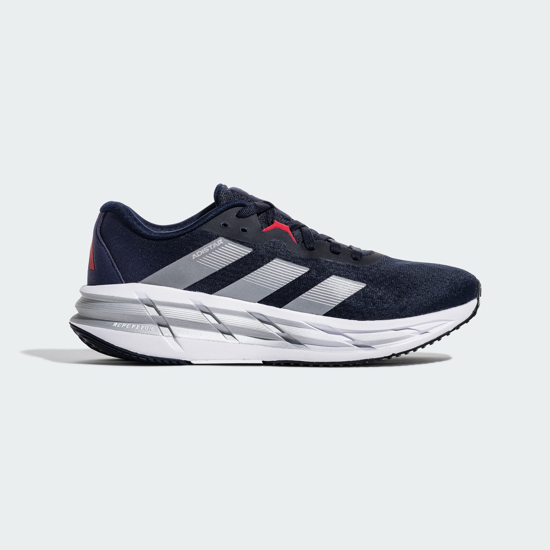 adidas Adistar 3 Shoes - Blue | adidas UAE