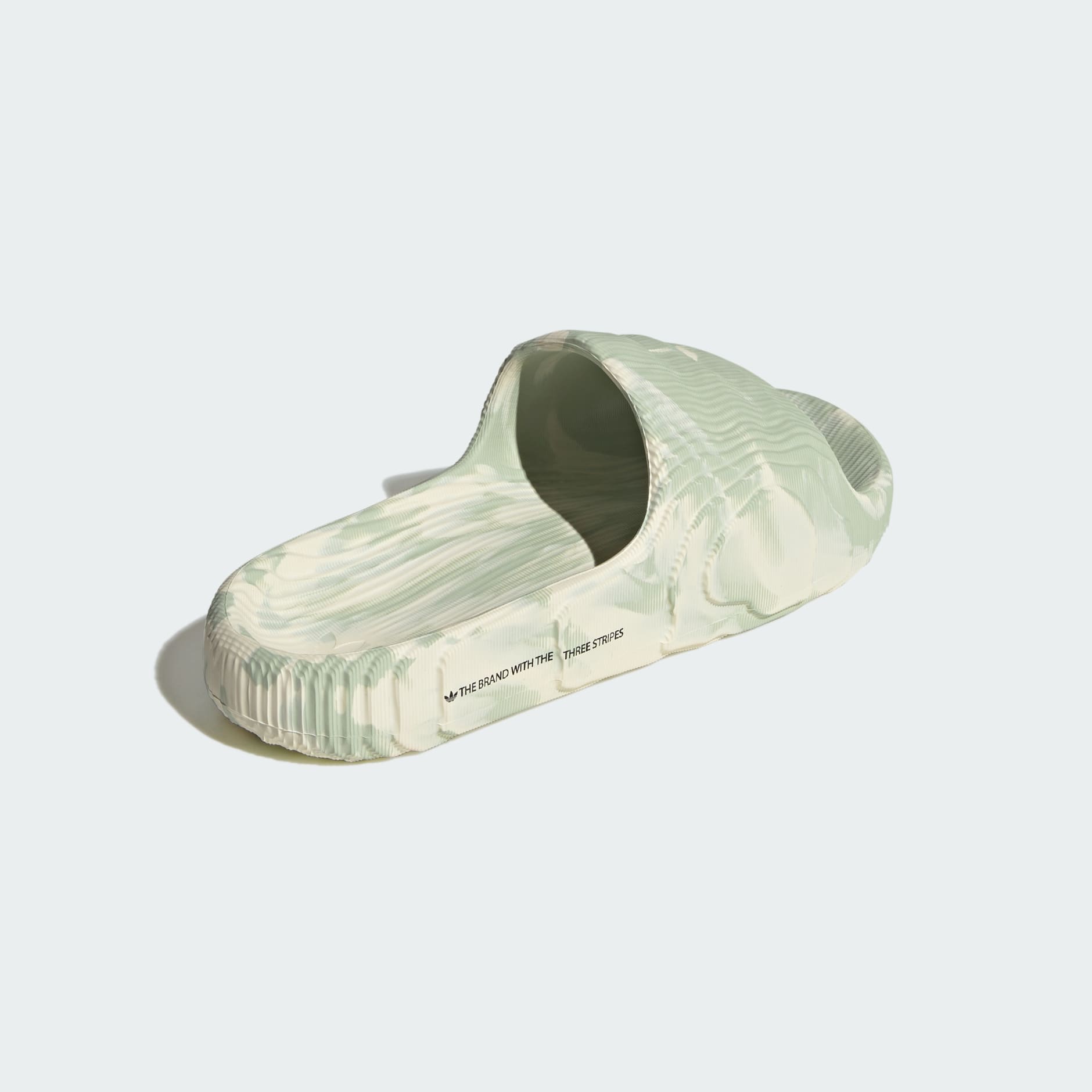 adidas כפכפי Adilette 22 - לבן | adidas IL