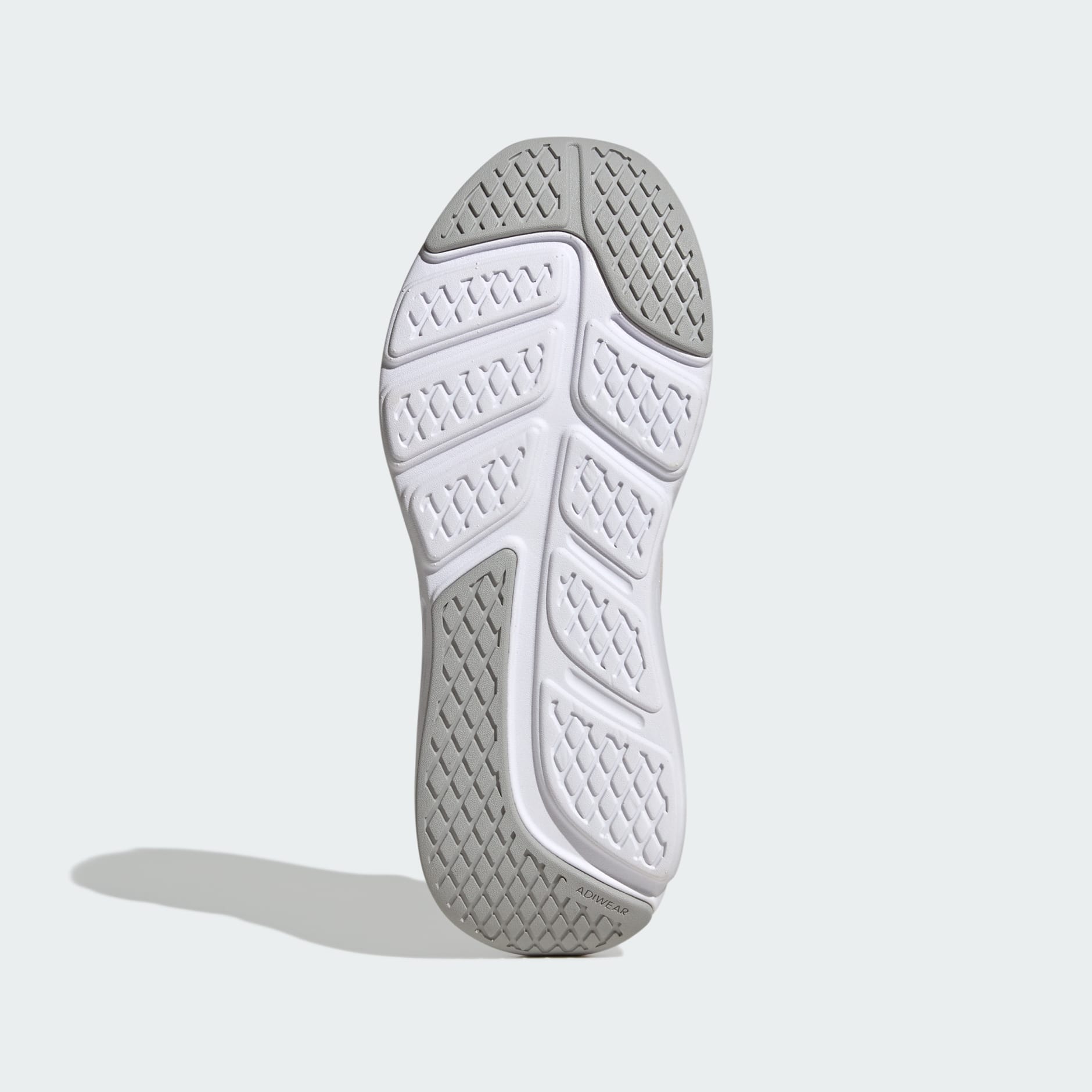 Cloudfoam Go Sock Shoes - Pink | adidas Hong Kong