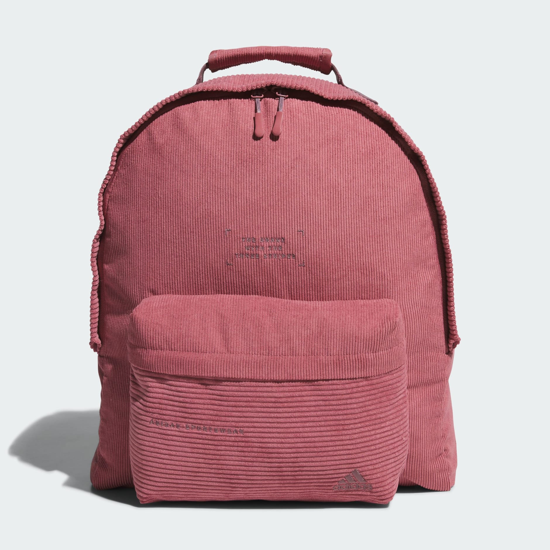 Must Haves Seasonal Backpack - Pink | adidas Hong Kong
