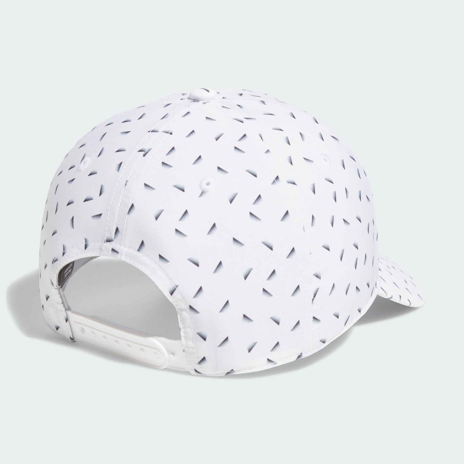 adidas Casquette imprimée Tour Slice - Blanc | adidas DZ