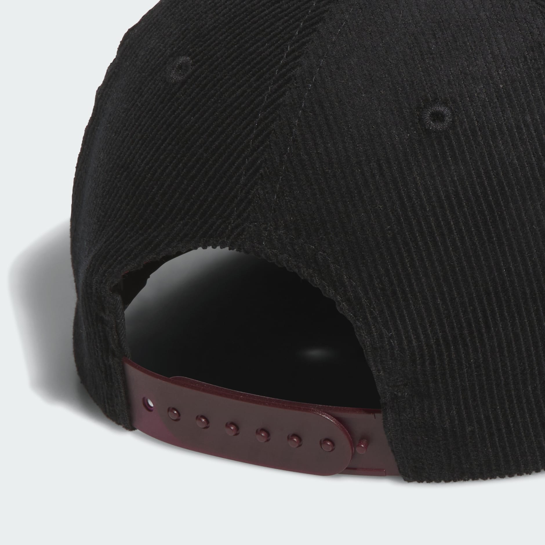 adidas SHMOOFOIL CORD HAT - Black | adidas UAE