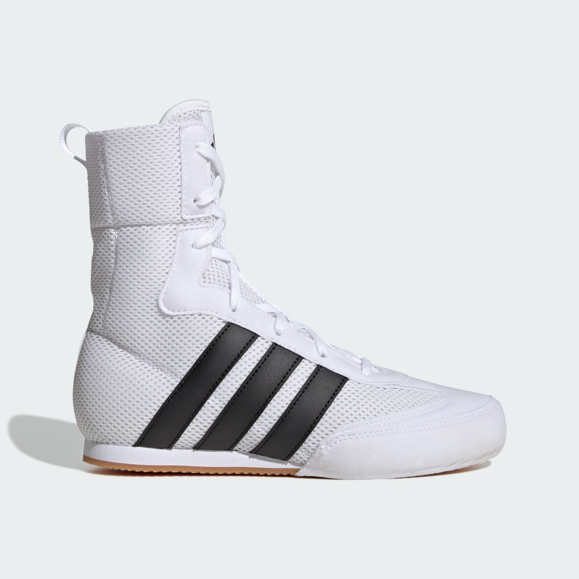 adidas PANTOFI BOX HOG CLASSIC PENTRU COPII - White | adidas Romania