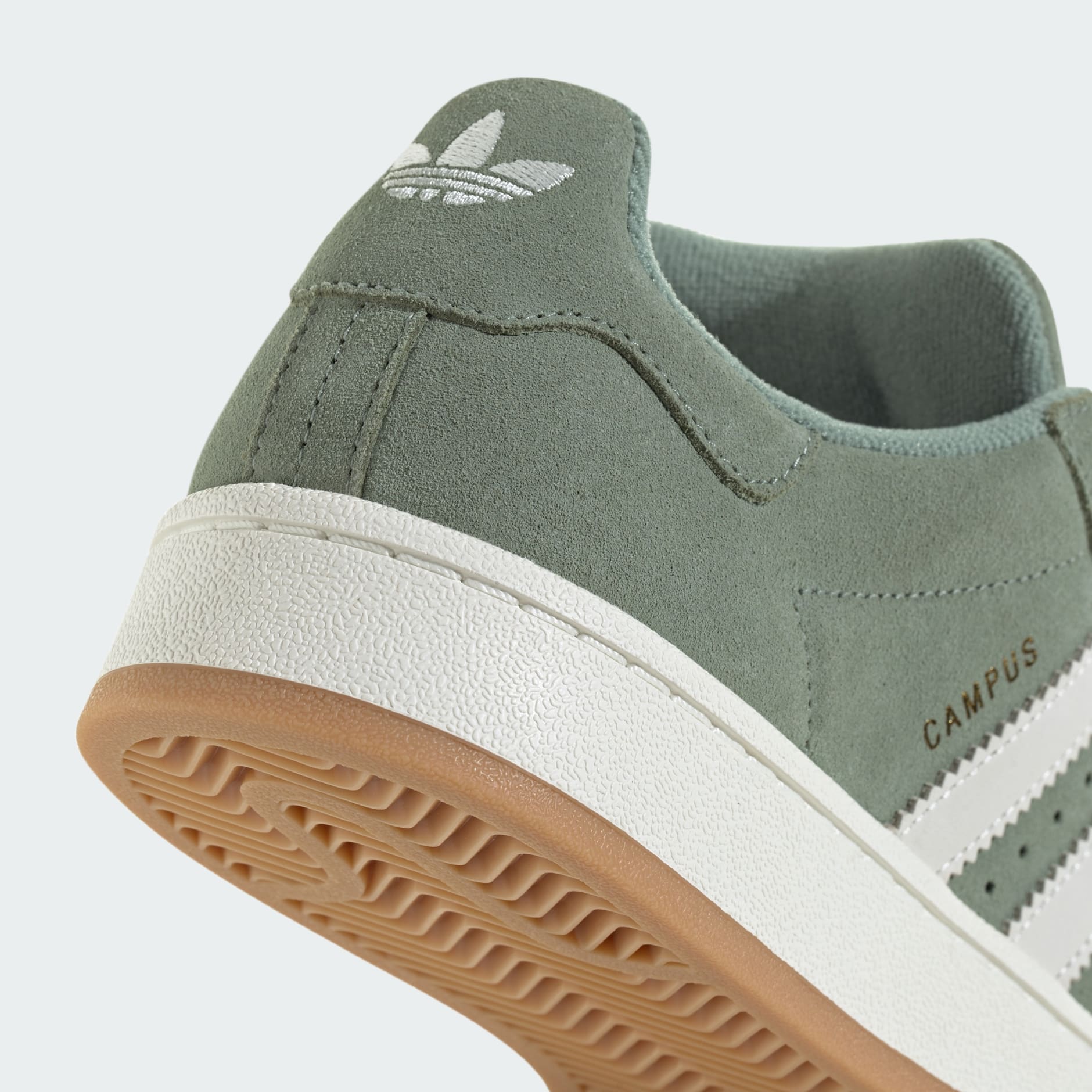 adidas Campus 00s Shoes - Green | adidas UAE