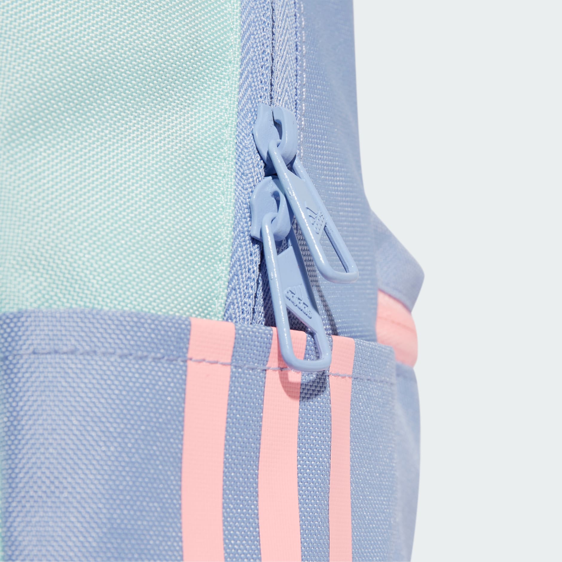 Kids Accessories - Badge of Sport Backpack Kids - Blue | adidas Kuwait