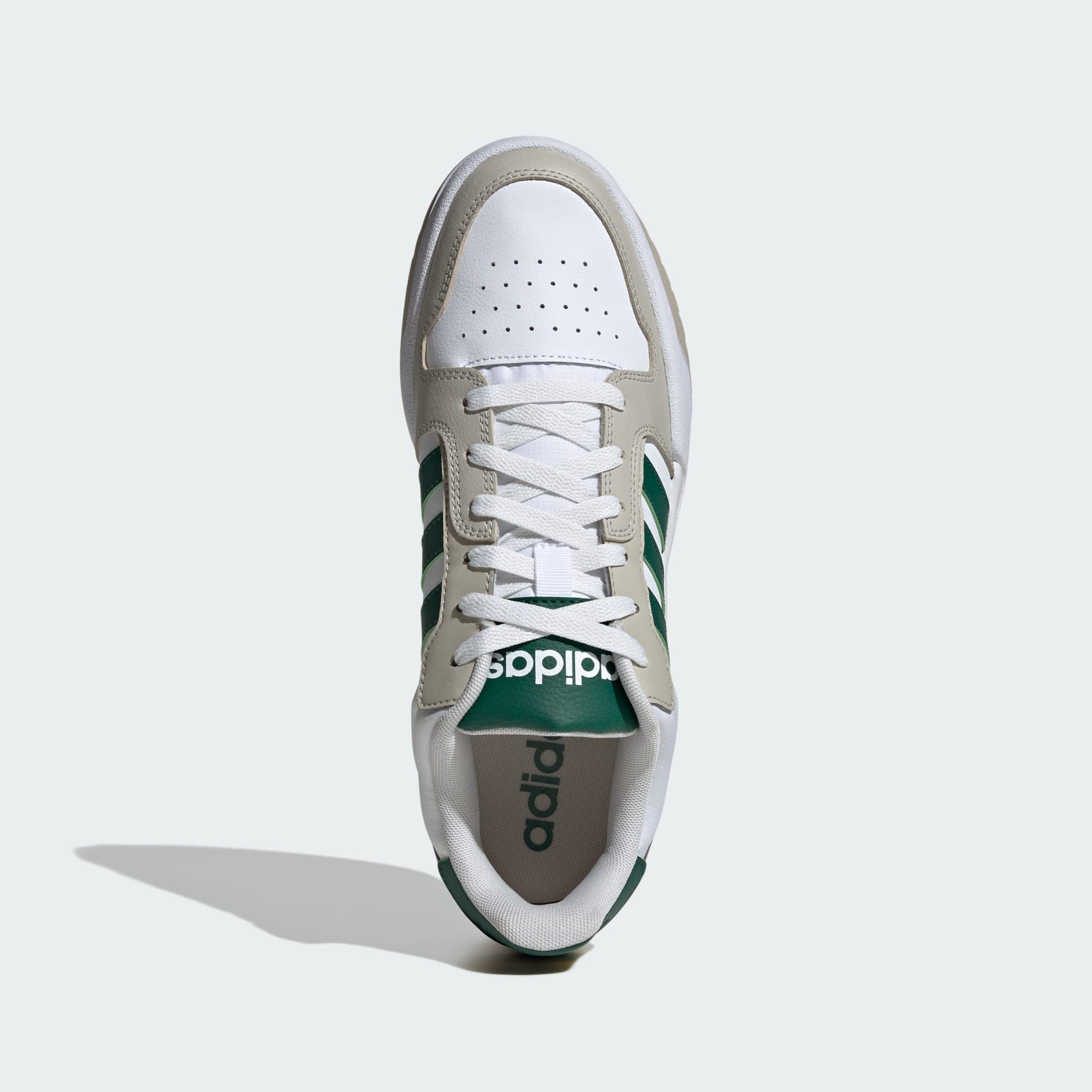 Entrap Low Trainers - White | adidas Hong Kong