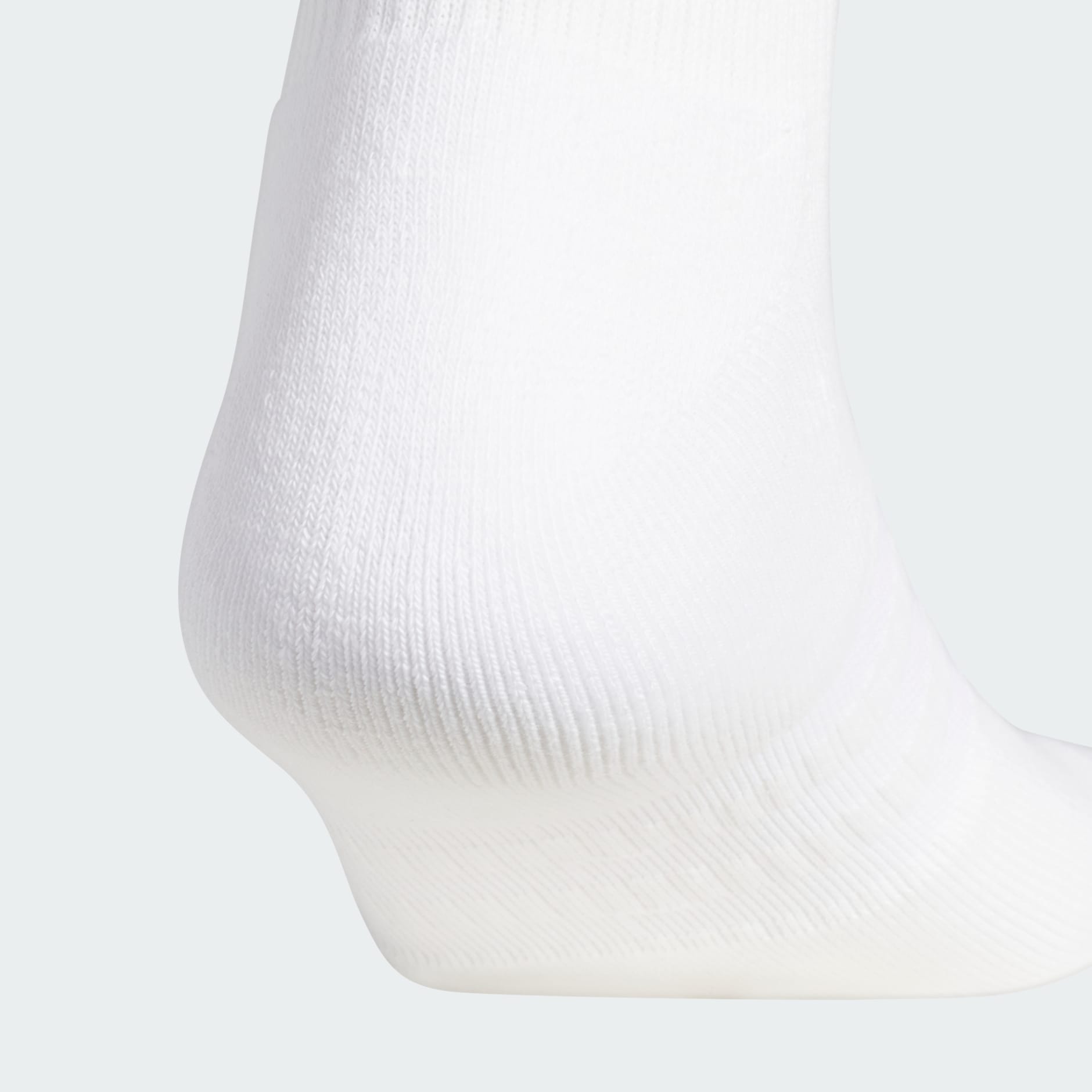 Accessories - Half-Crew 3-Stripes Socks - White | adidas South Africa