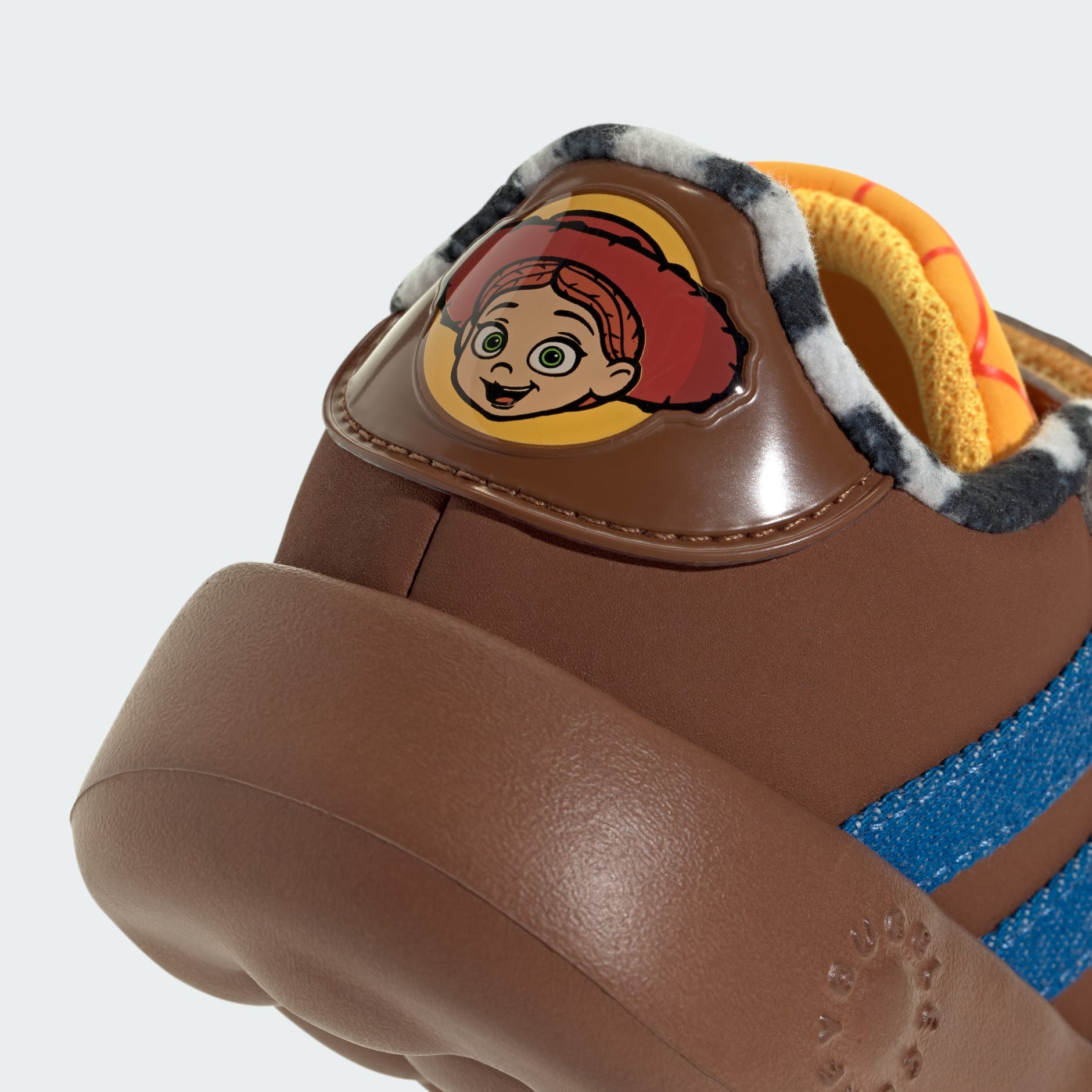 adidas adidas Disney Toy Story Grand Court Shoes Kids - Red | adidas UAE