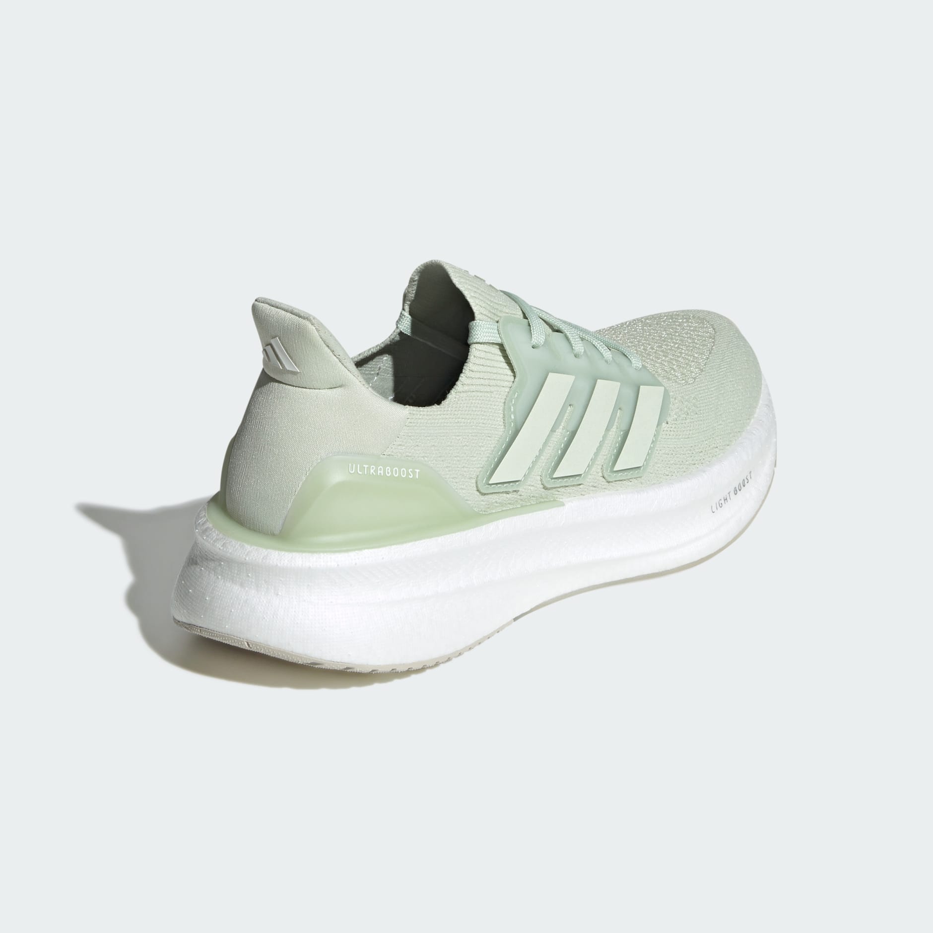 Shoes - Ultraboost 5 Shoes - Green | adidas South Africa