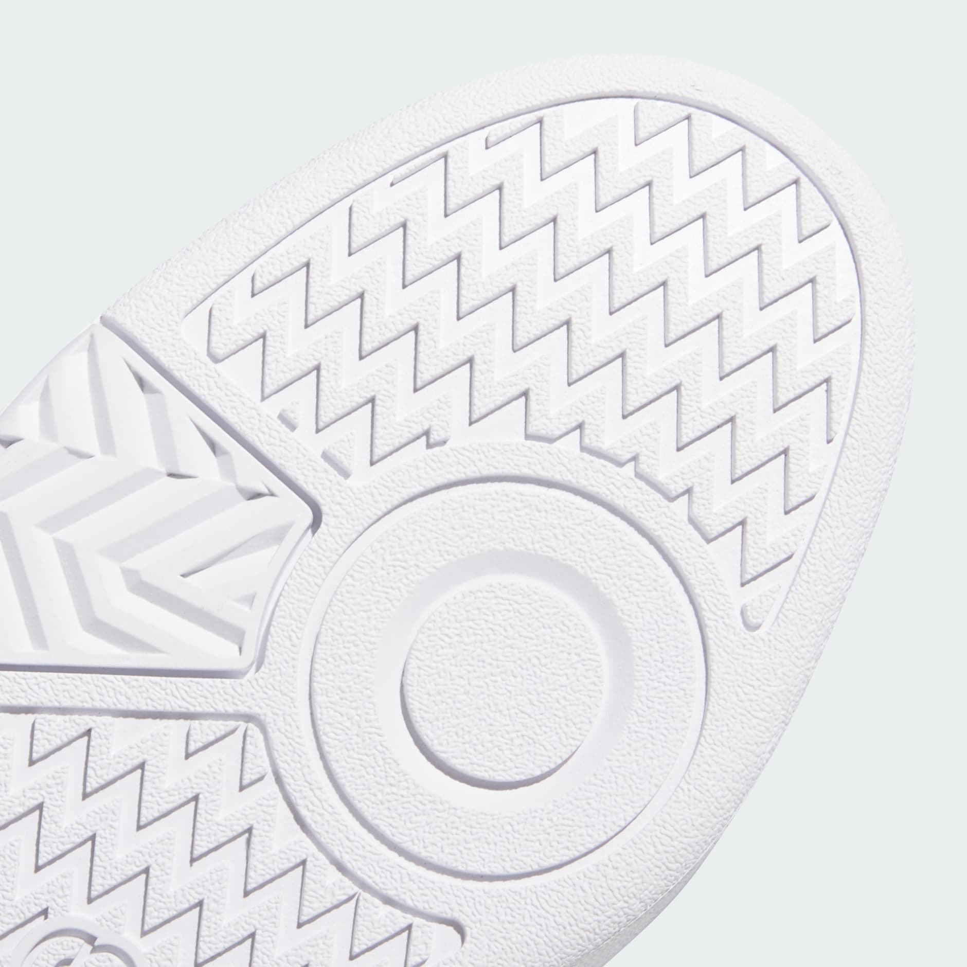 adidas Hoops 4.0 Shoes - White | adidas UAE