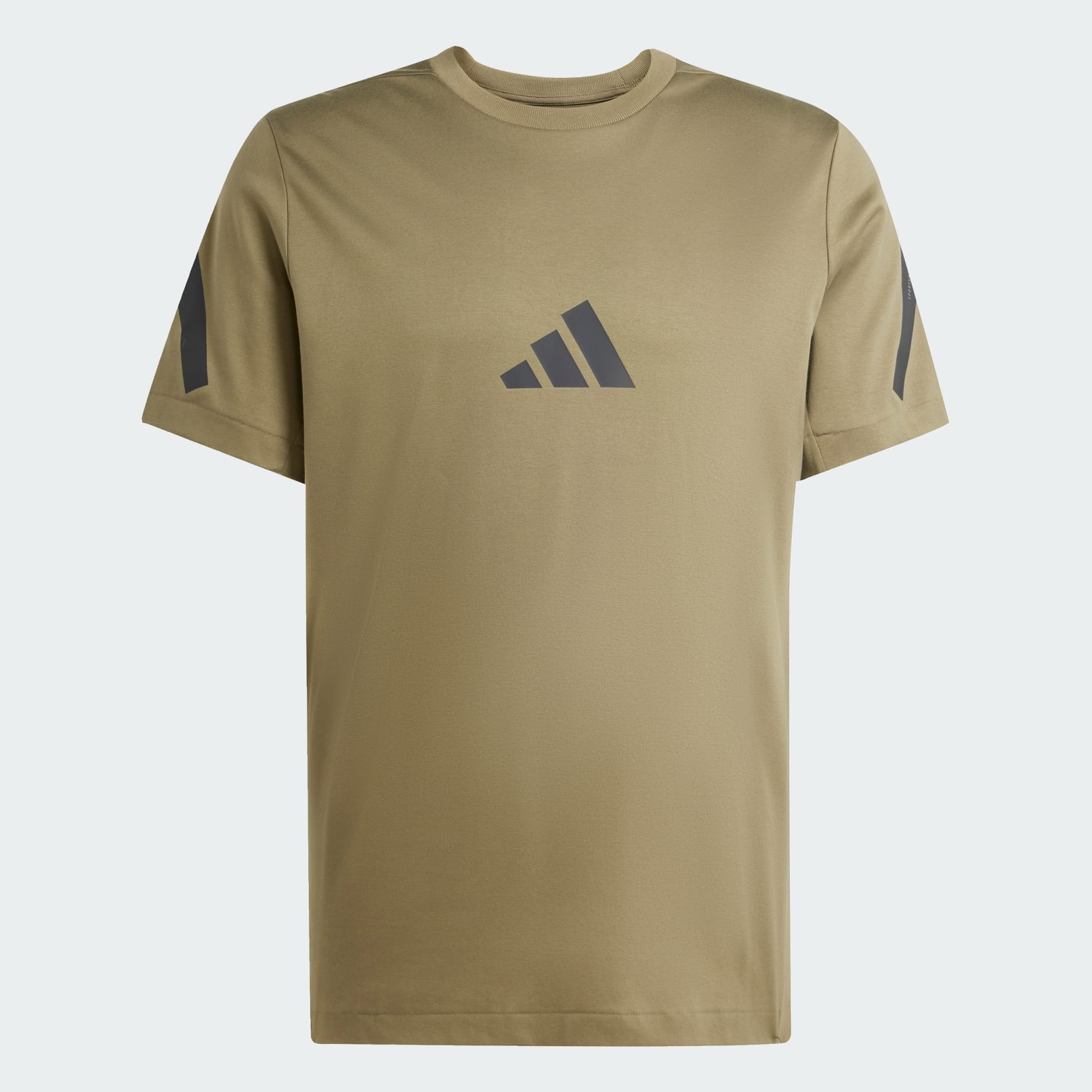 adidas adidas Z.N.E. Tee - Green | adidas UAE