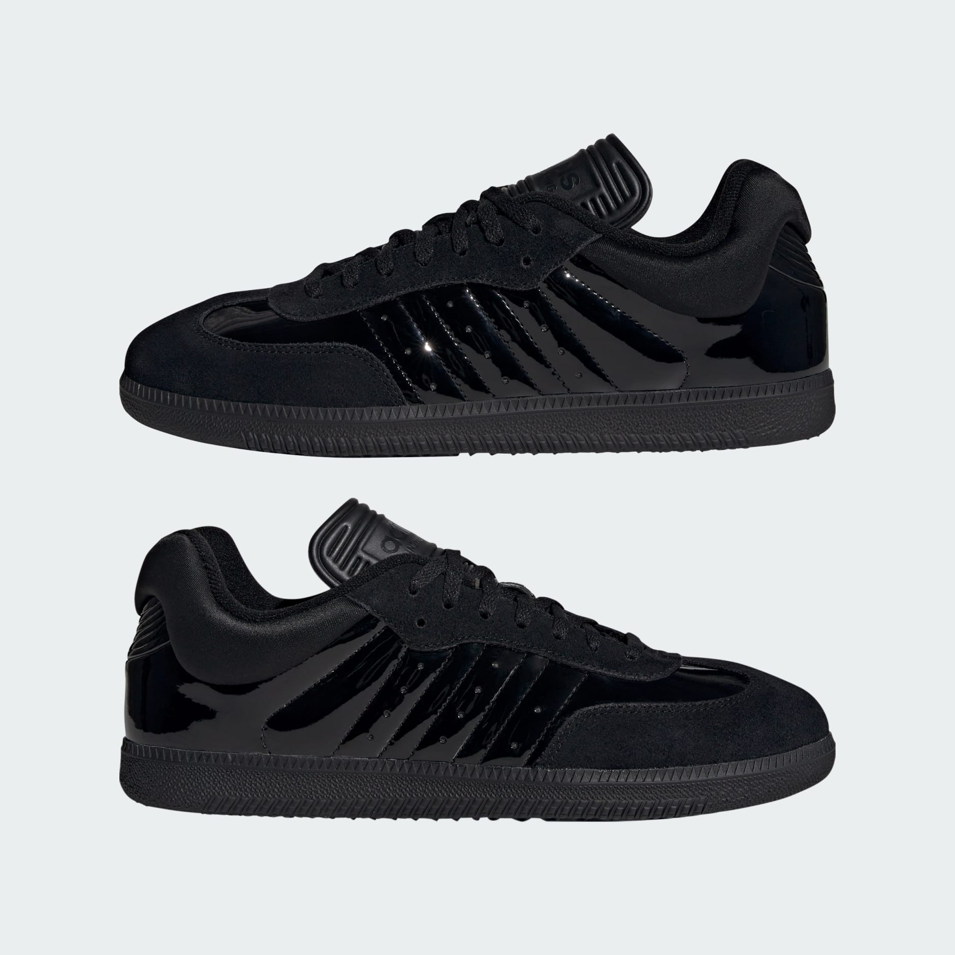 adidas Dingyun Zhang Samba - Black | adidas UAE