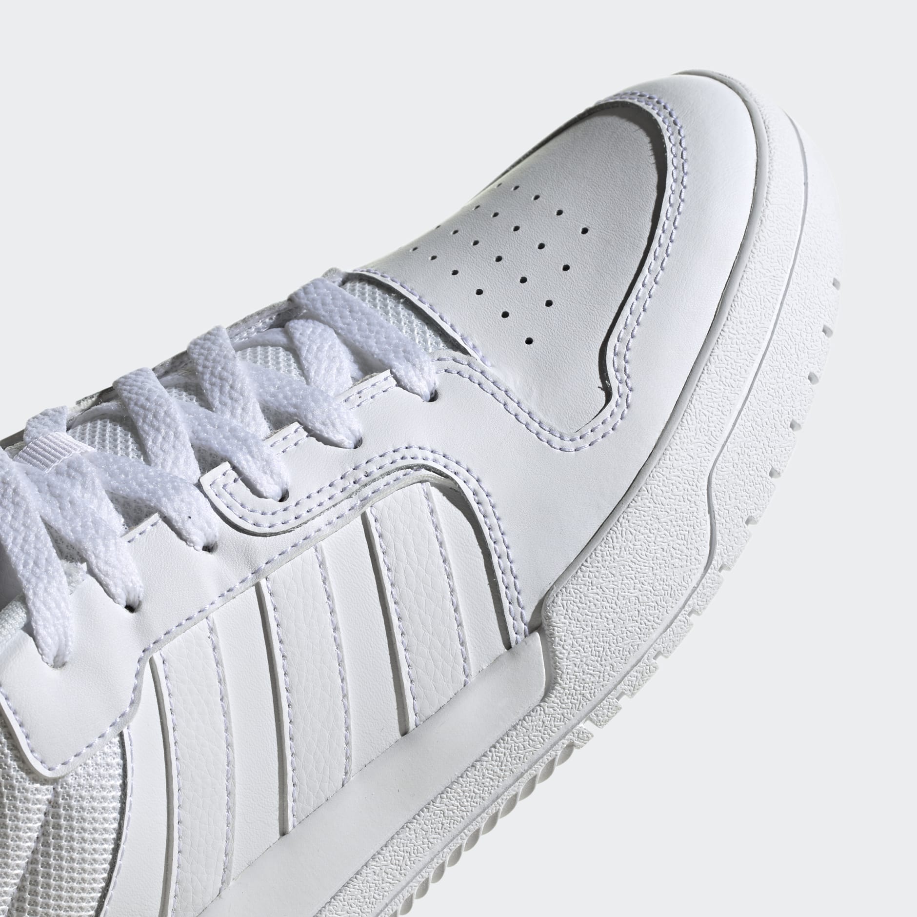 Entrap Shoes - White | adidas Hong Kong