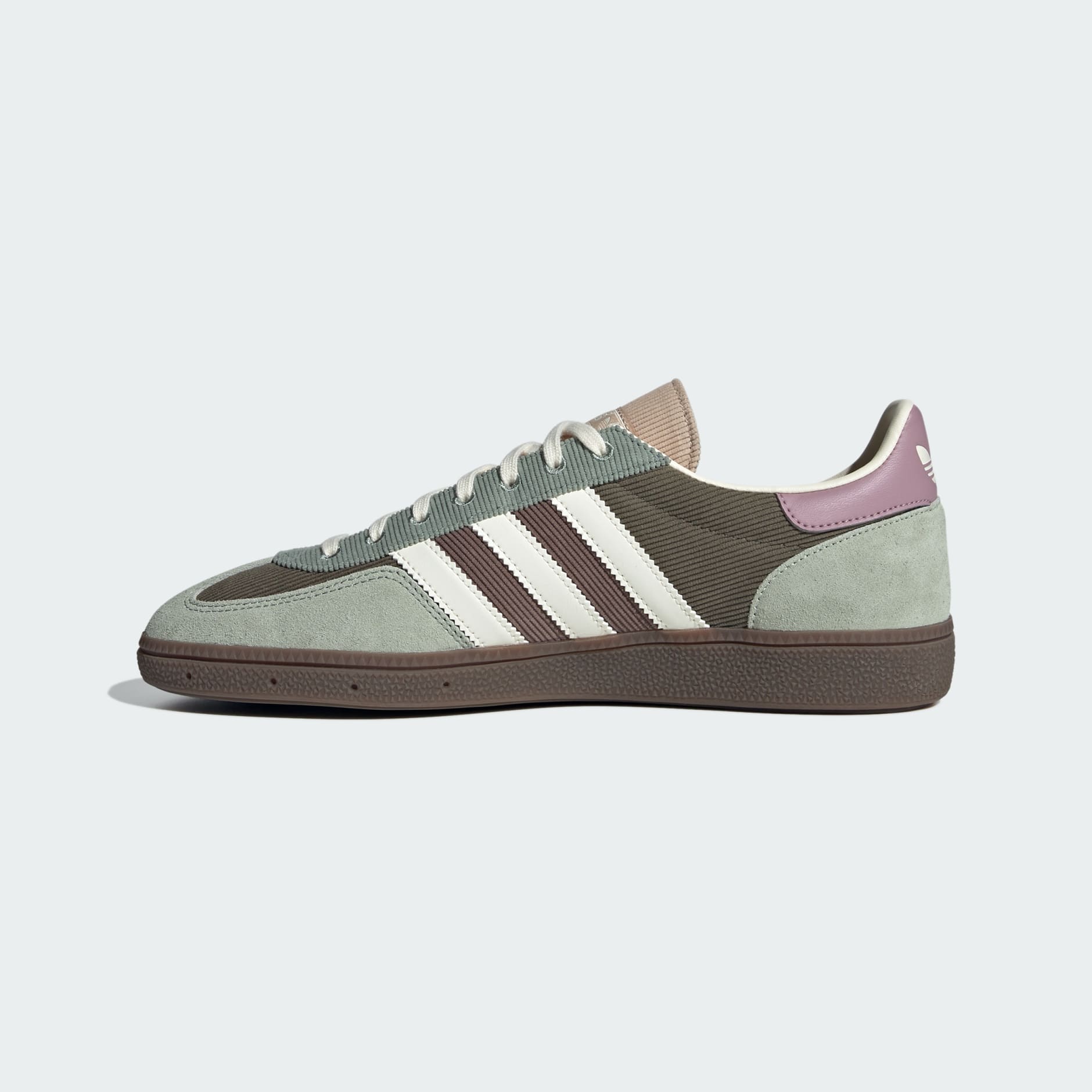 adidas Handball Spezial Shoes - Green | adidas UAE