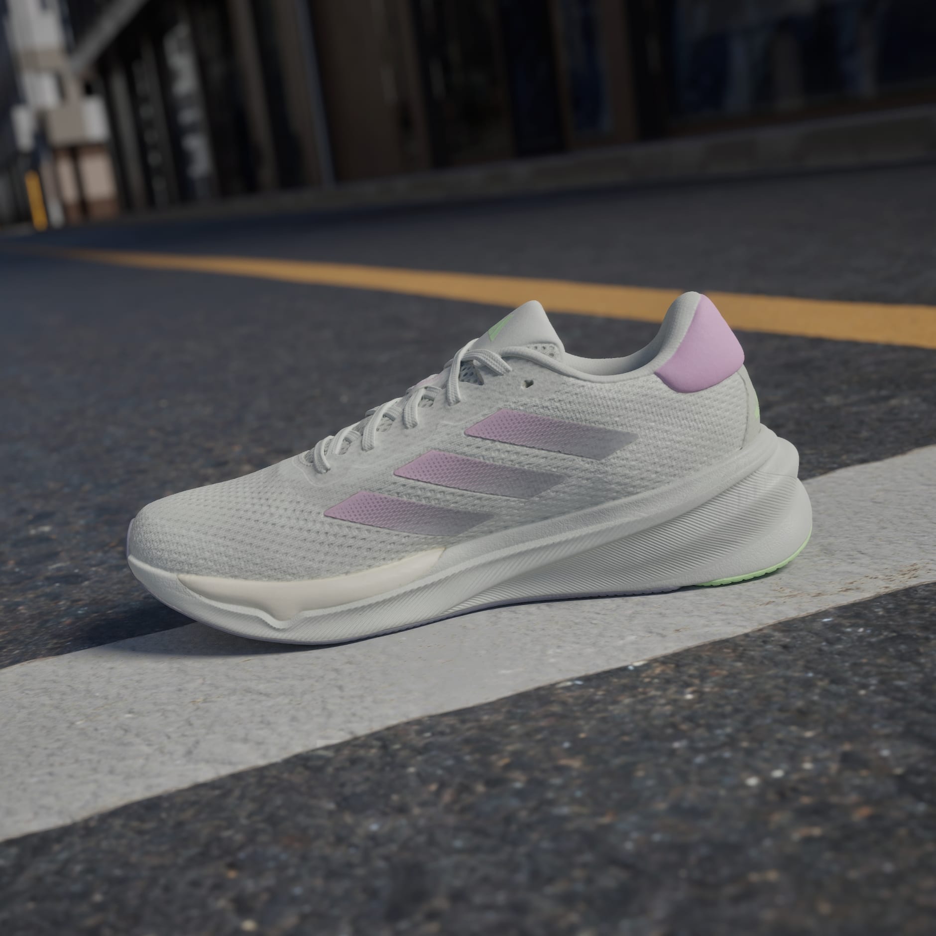 adidas Supernova Stride Shoes - Green | adidas TZ