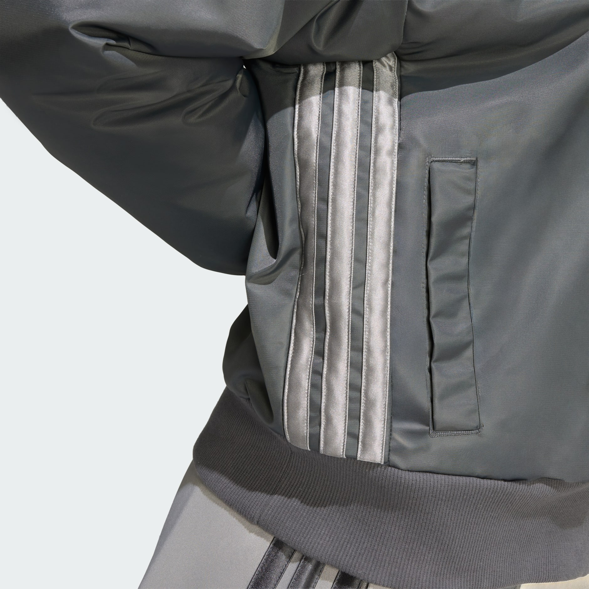 Chaqueta Bómber Stadium