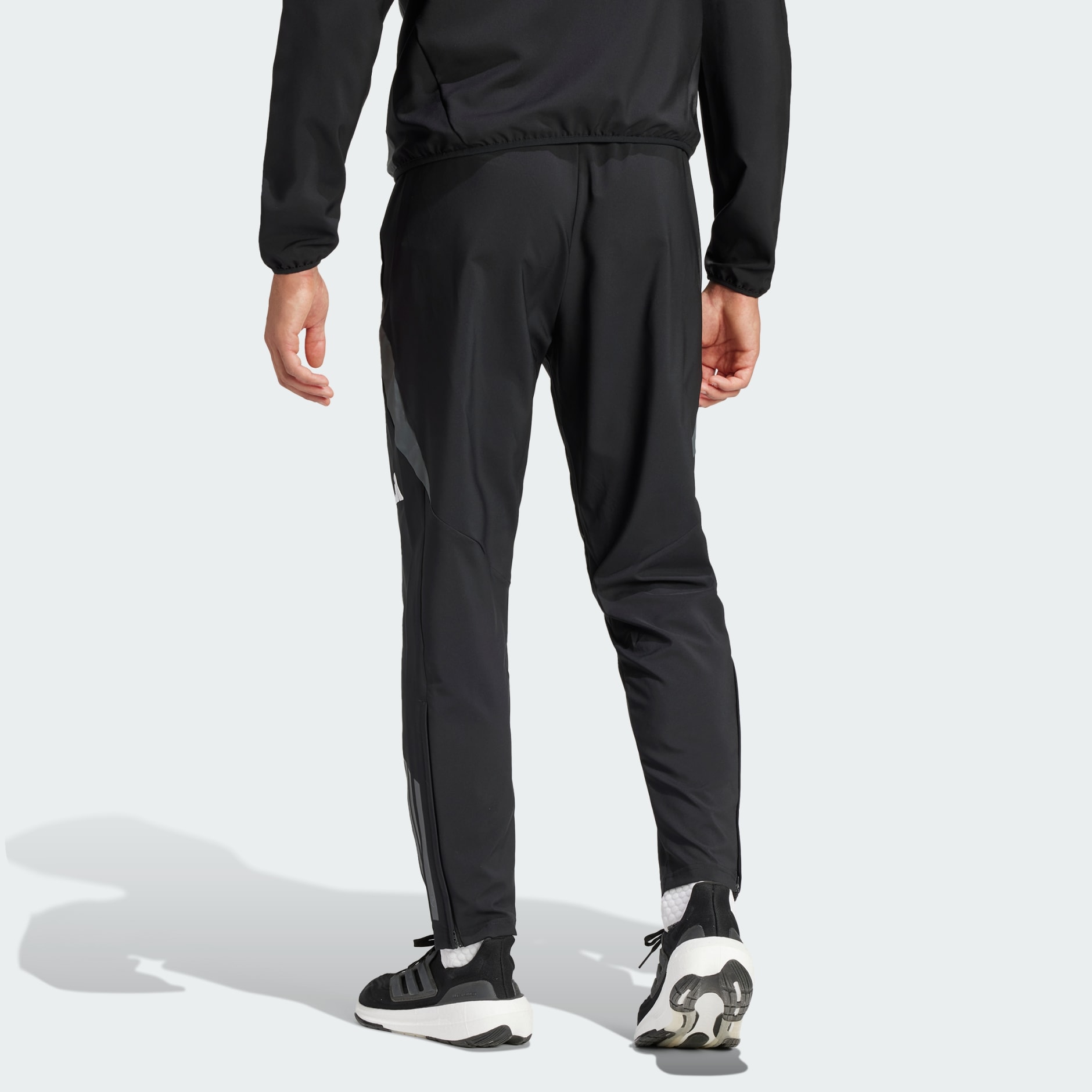 adidas Tiro 24 Competition Presentation Pants - Black | adidas UAE