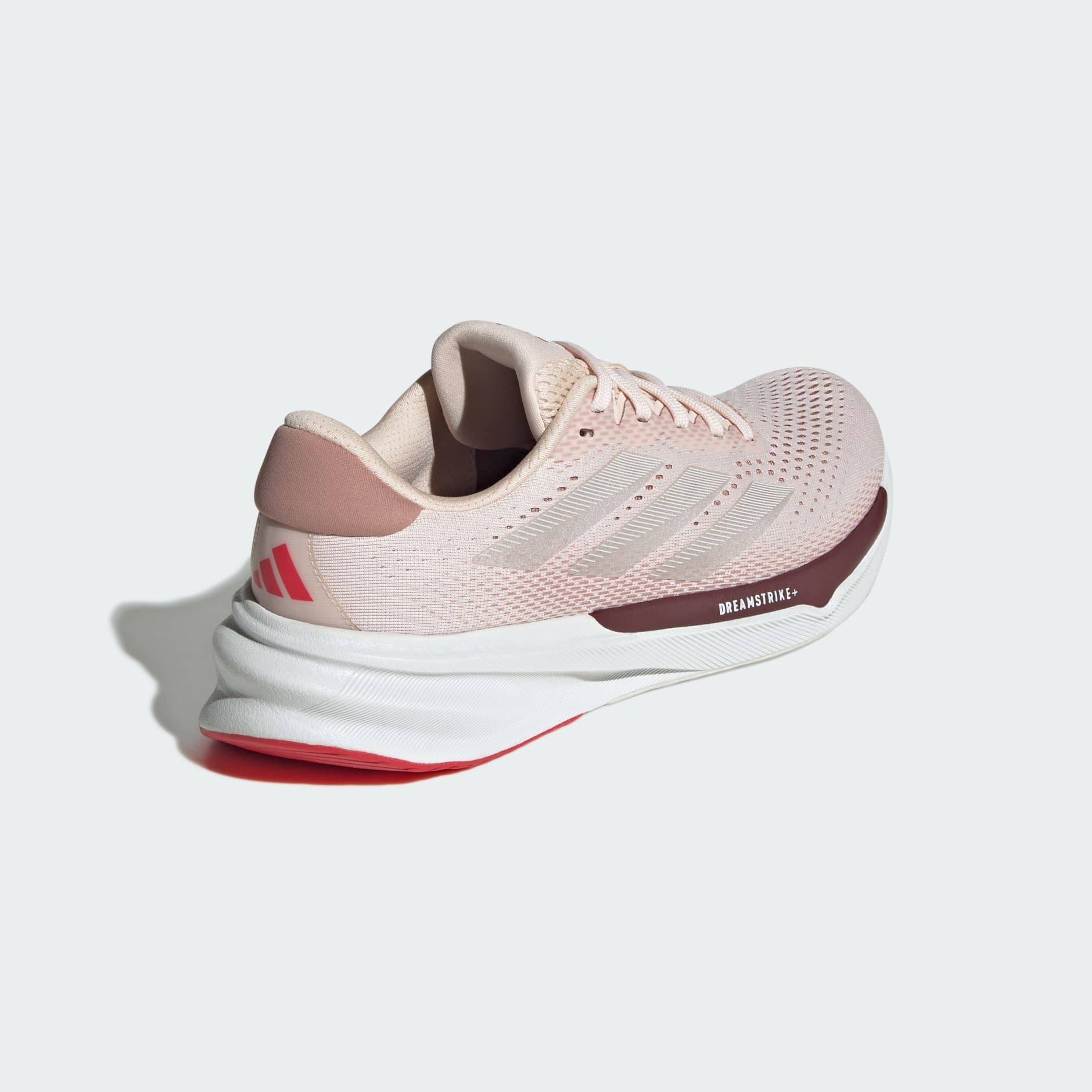 Tenis de Running Supernova Stride 2.0