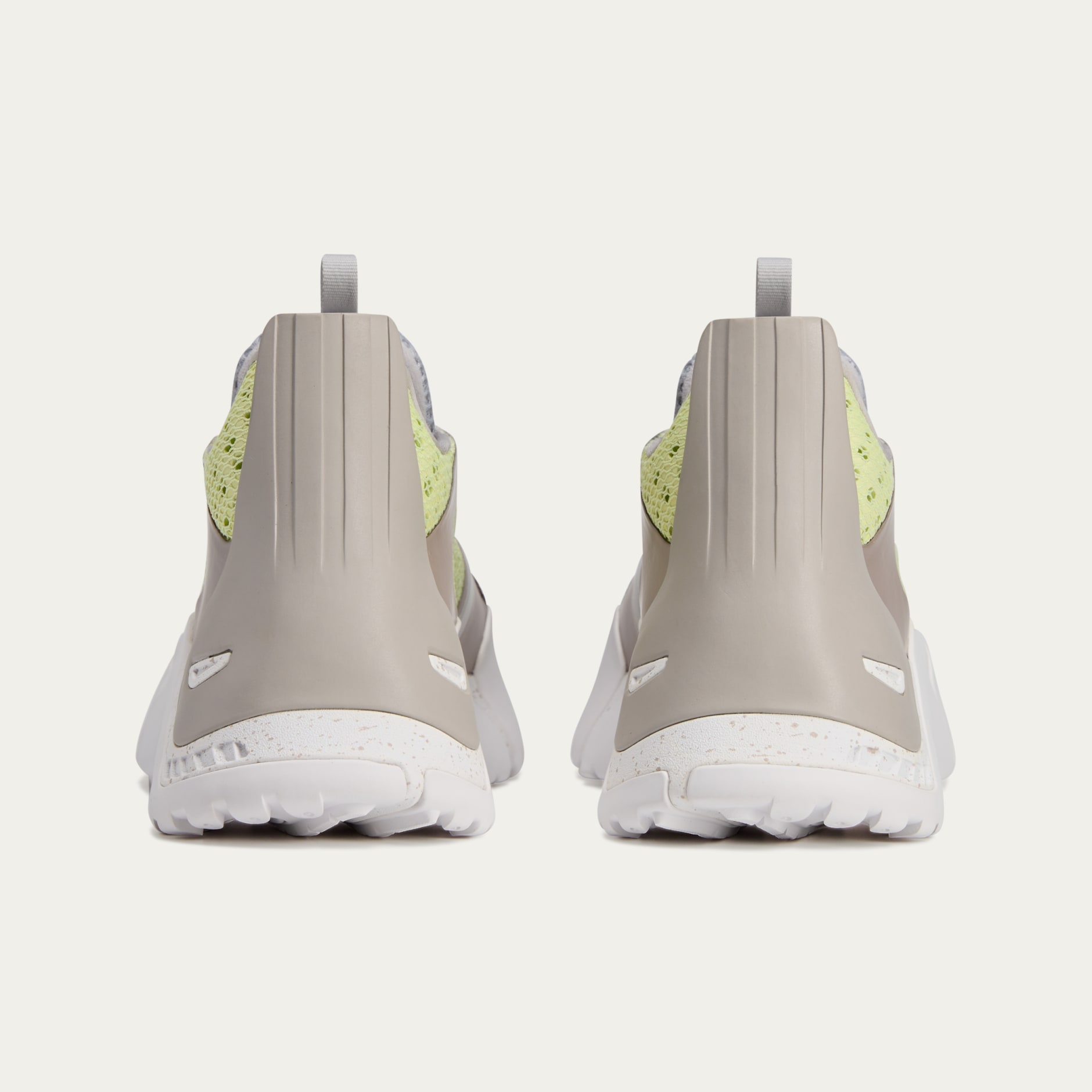 Shoes - Dingyun Zhang Kouza - Green | adidas Oman