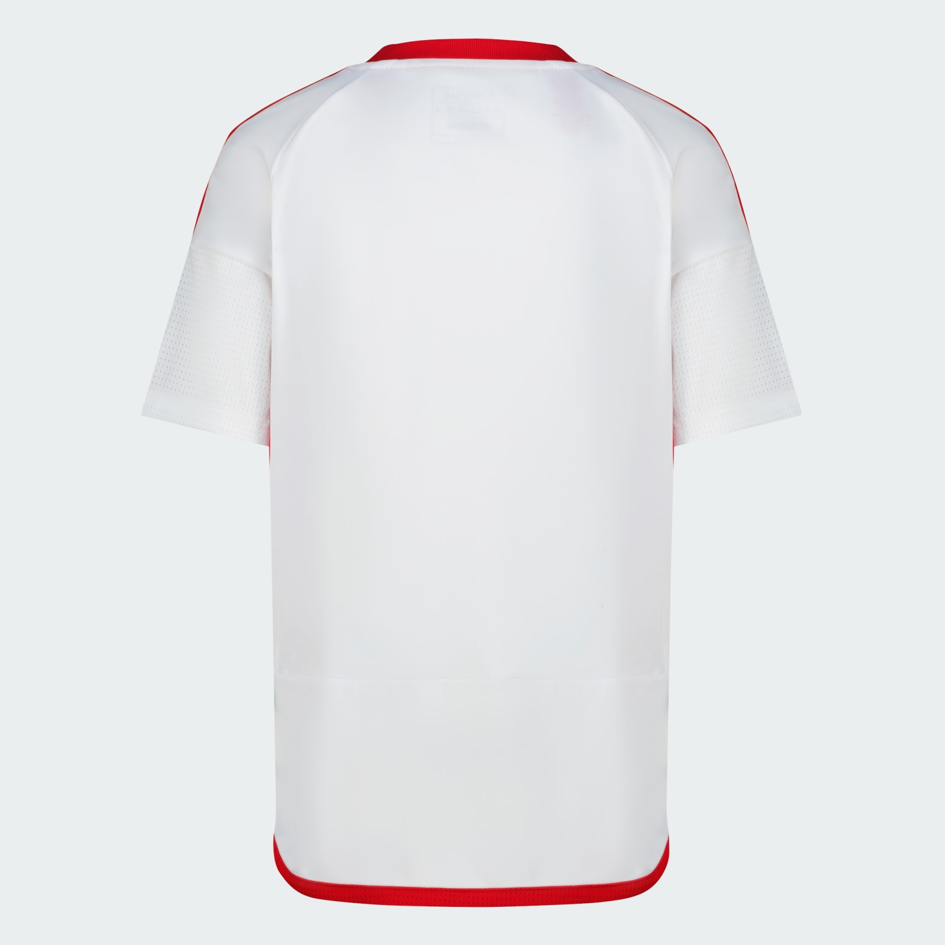 adidas UAE FA HOME JERSEY YOUTH - White | adidas UAE