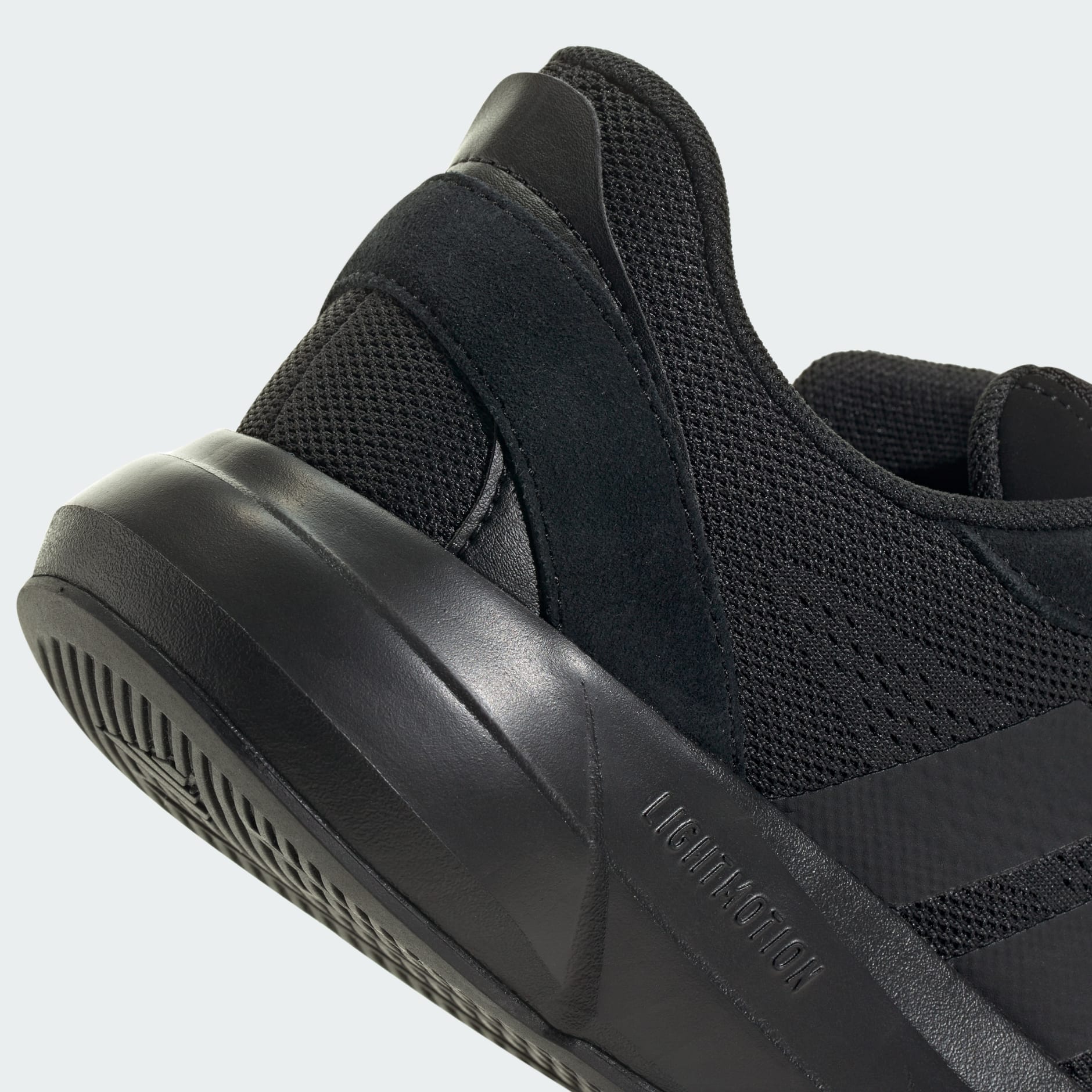 adidas Zero Halo Shoes - Black | adidas UAE