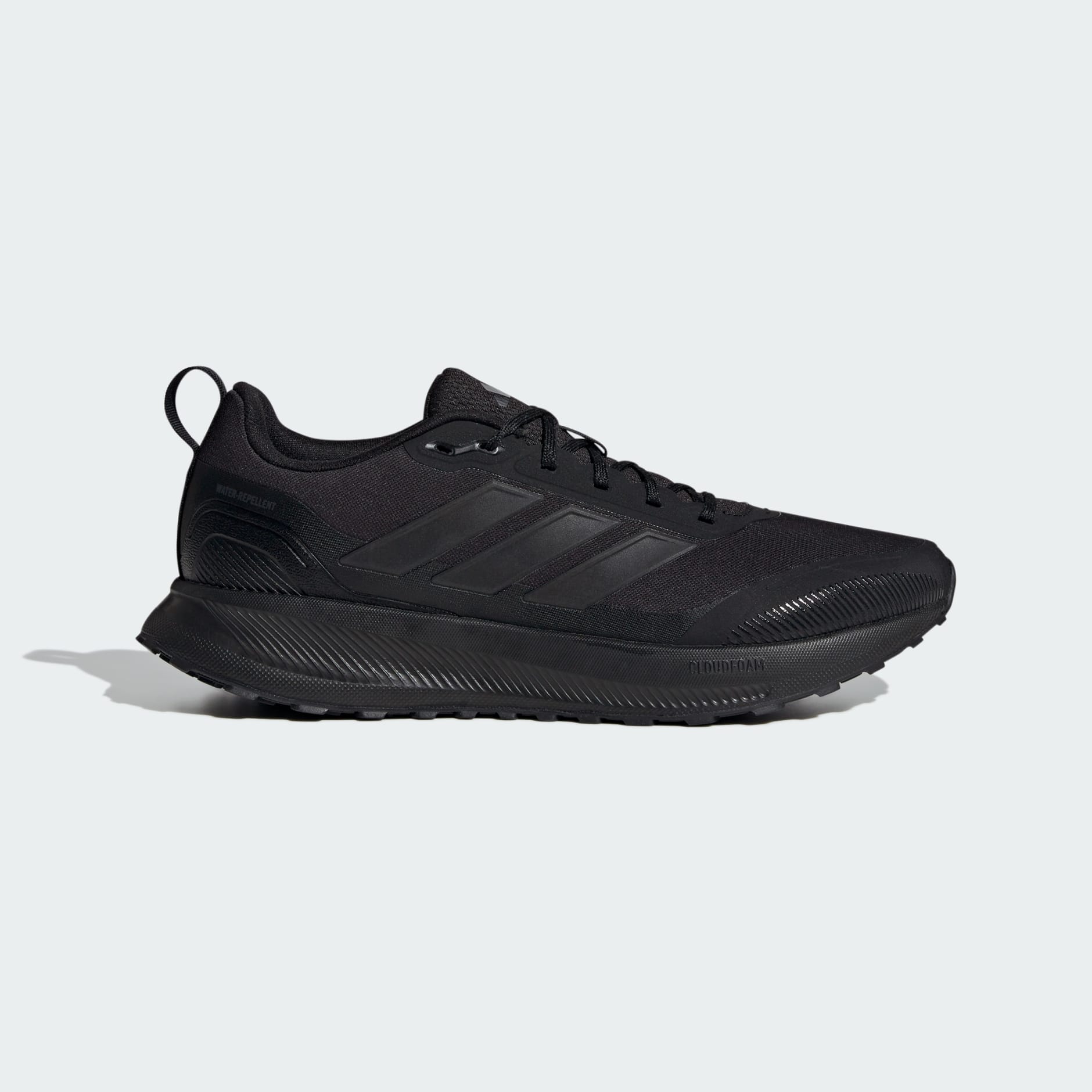 adidas Runfalcon 5 TR Running Shoes - Black | adidas UAE
