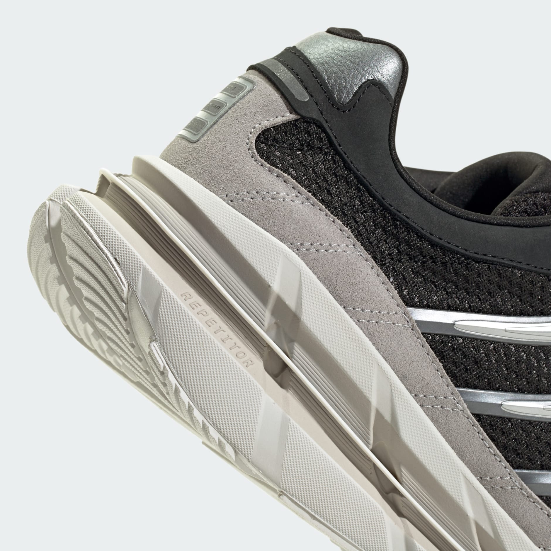 adidas Adistar Hrmy Shoes - Black | adidas UAE