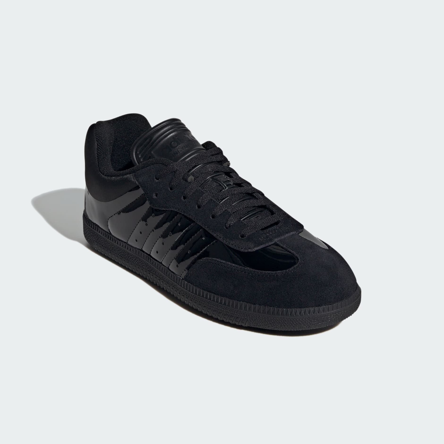 adidas Dingyun Zhang Samba - Black | adidas UAE