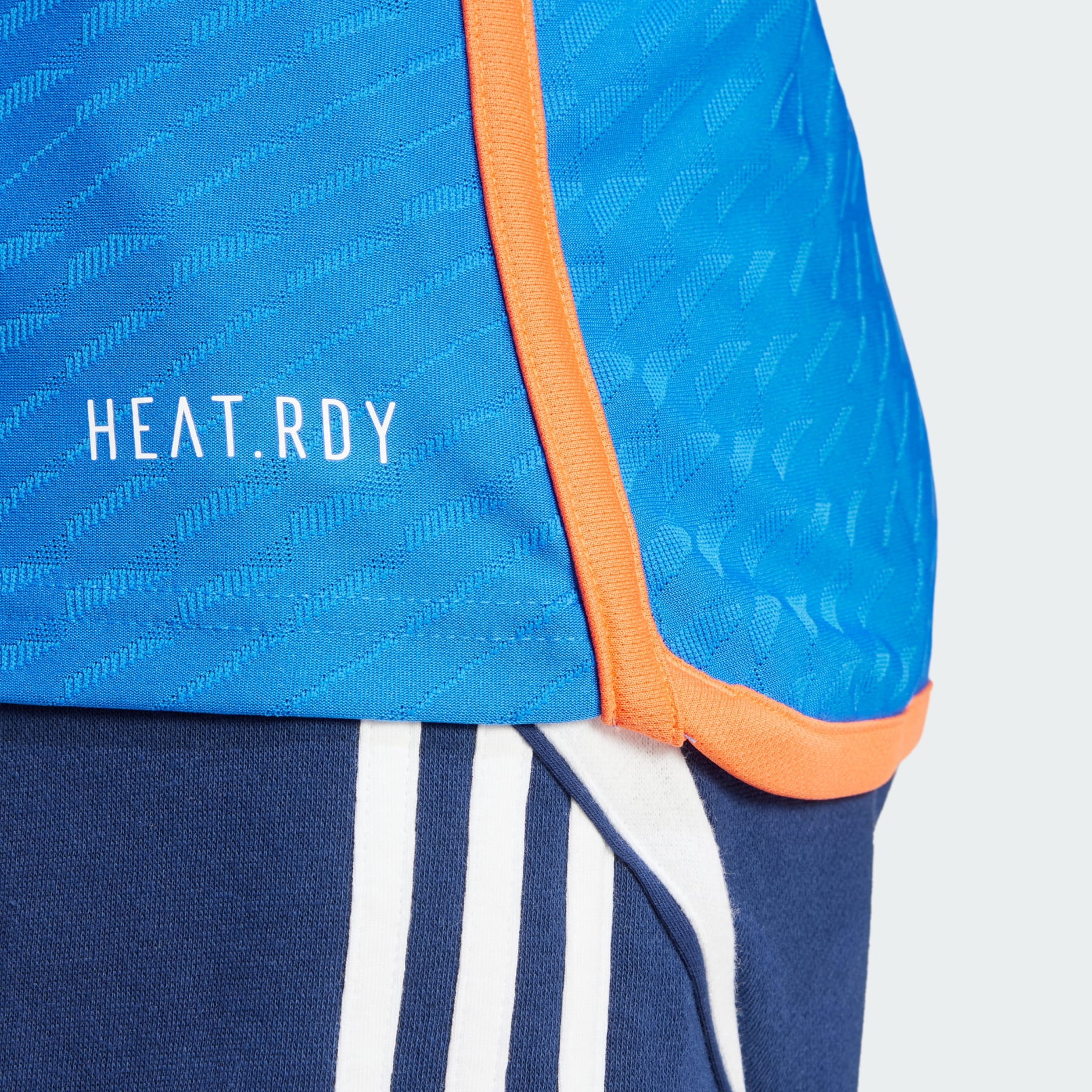 adidas India Cricket T20I Jersey - Blue | adidas UAE