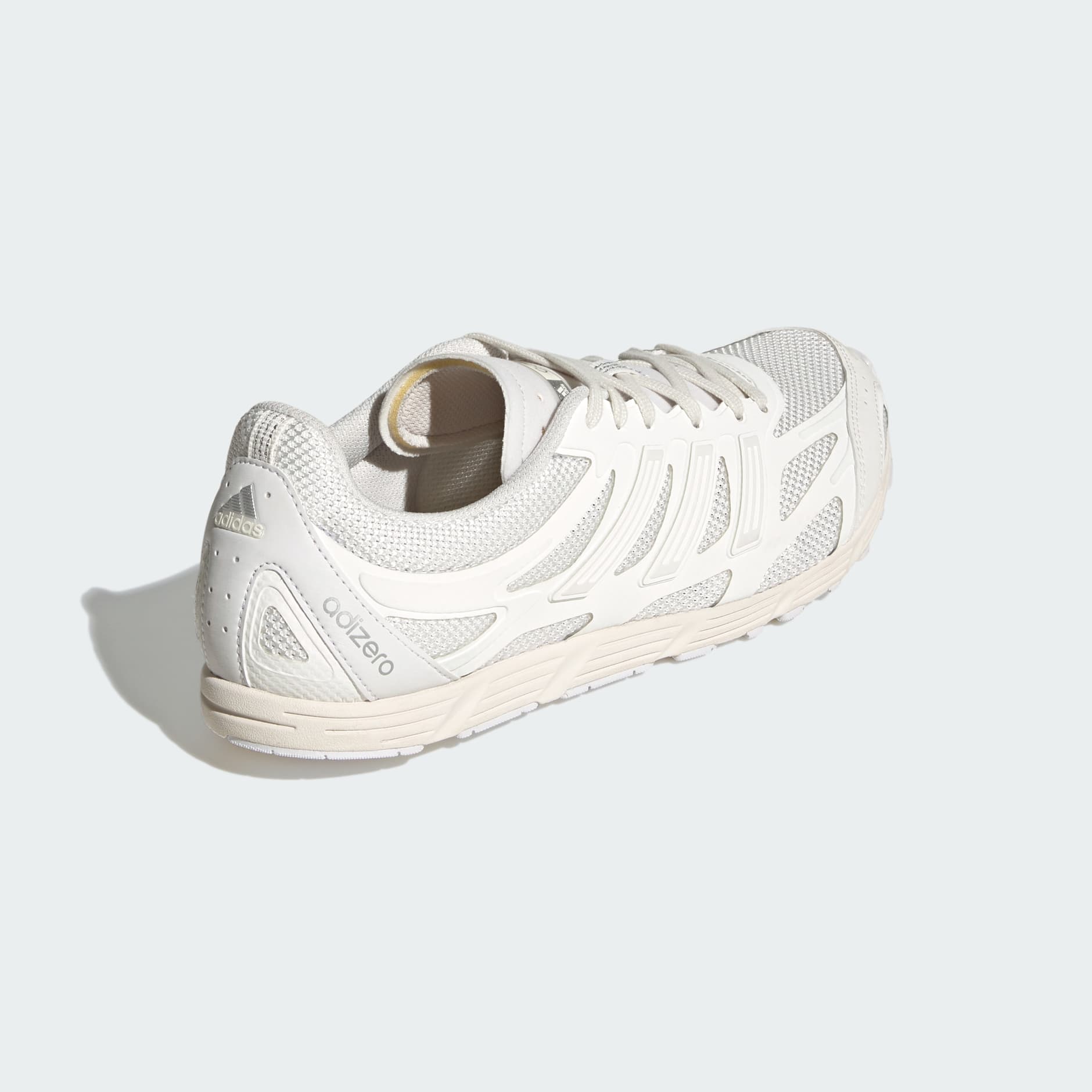 adidas Adizero PR Shoes - White | adidas UAE