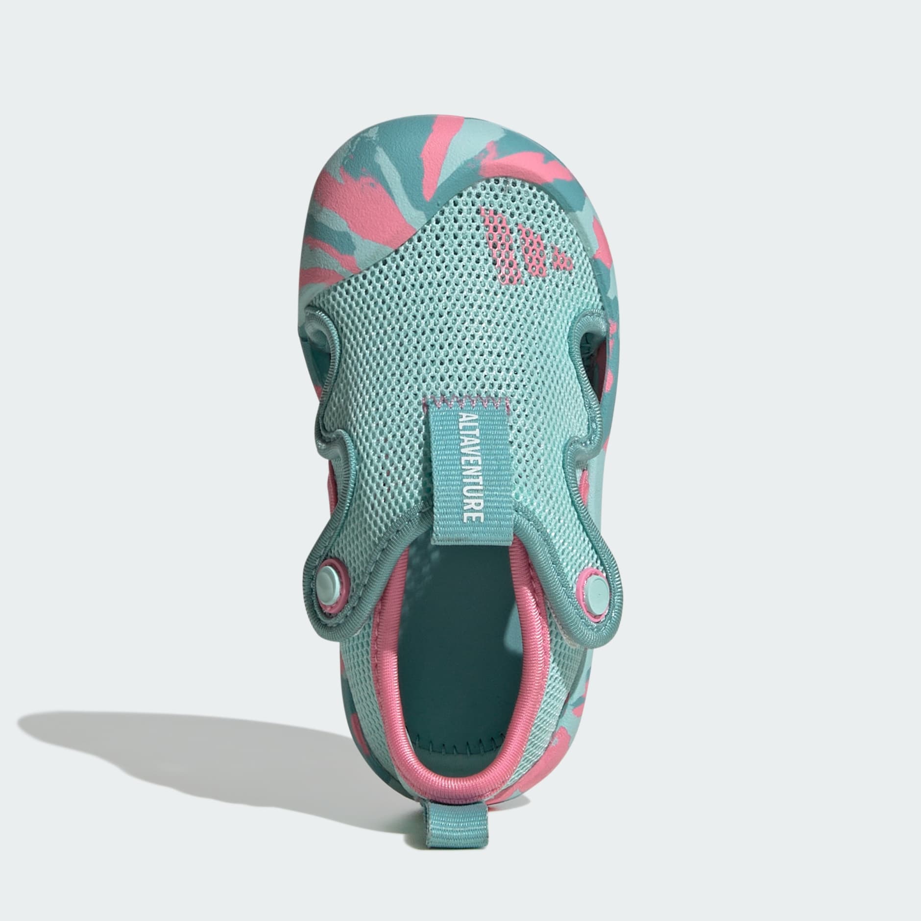 Shoes - Altaventure 3 Shoes Kids - Turquoise | adidas South Africa