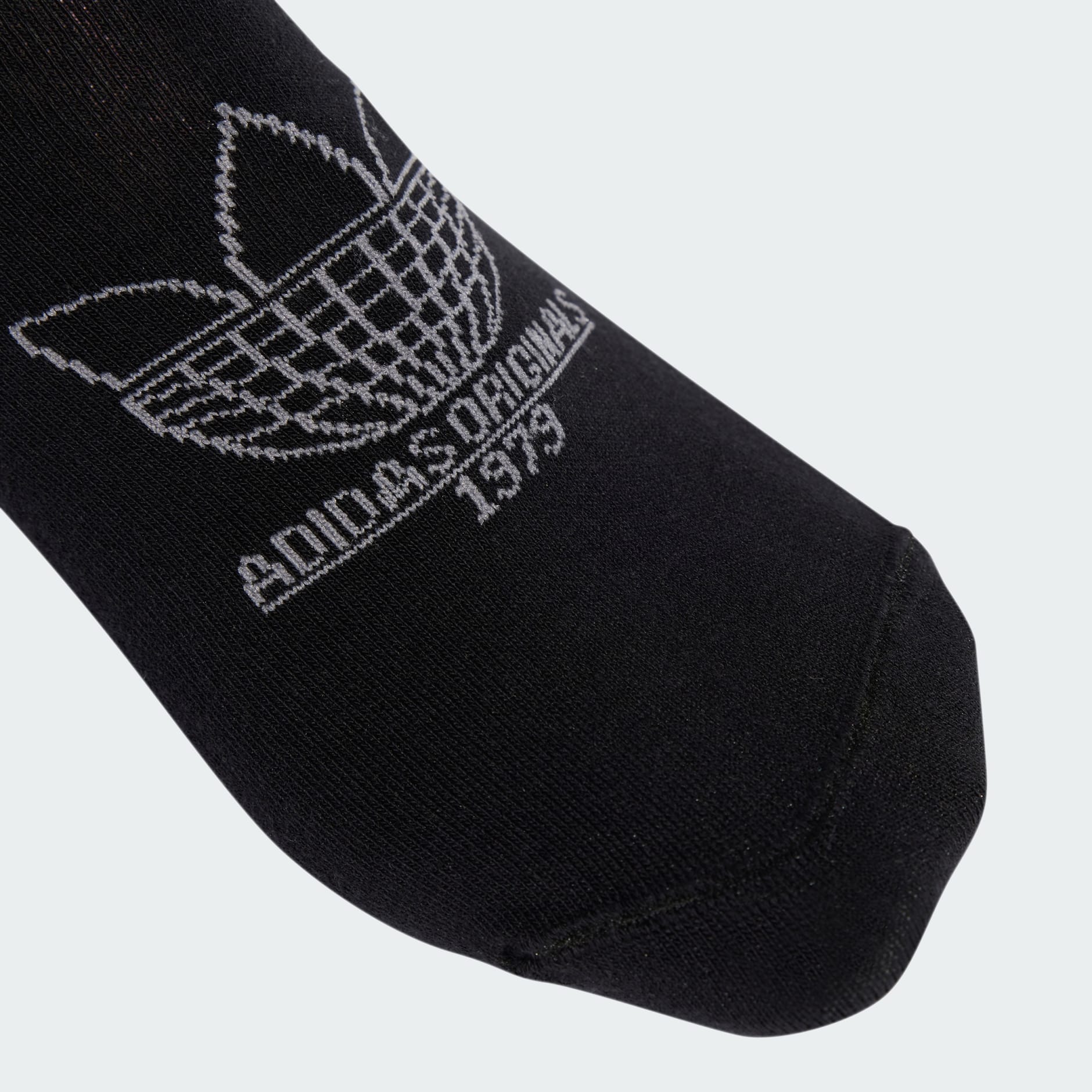 Accessories - Sponsors High Crew Socks 2 Pairs - Black | adidas Saudi ...