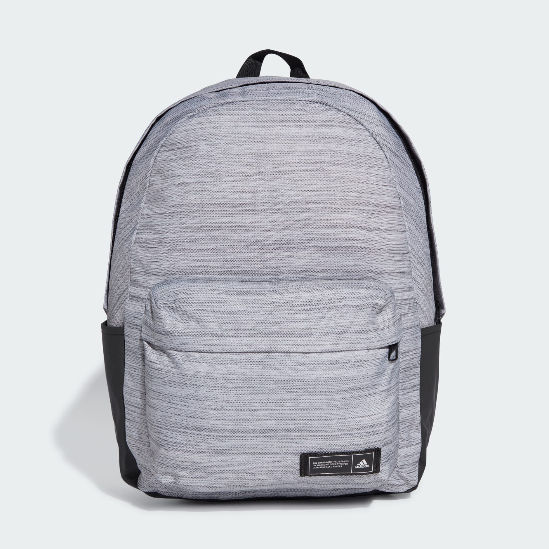 Classic ATT1 Backpack - Grey | adidas Hong Kong