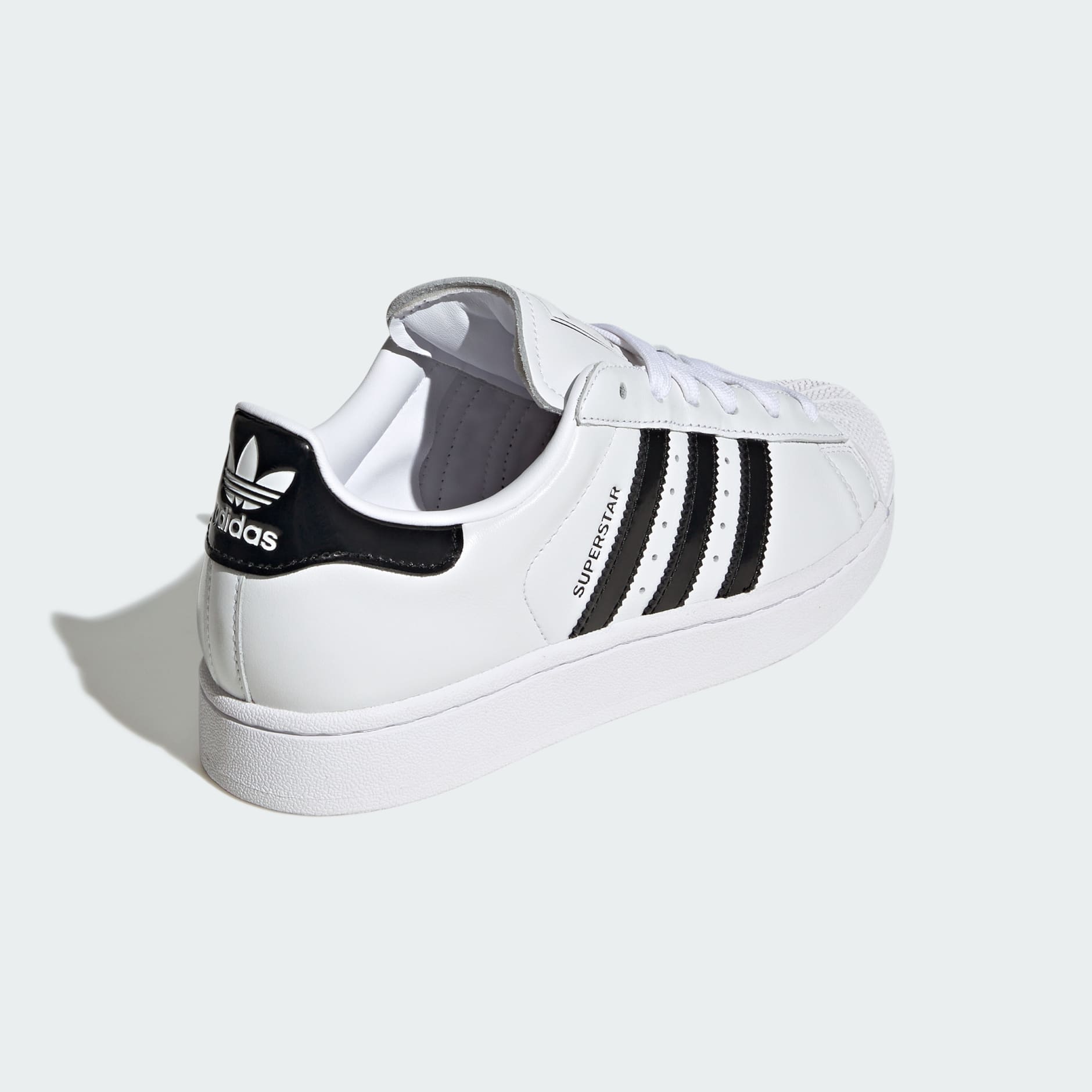 adidas Superstar II Shoes - White | adidas UAE