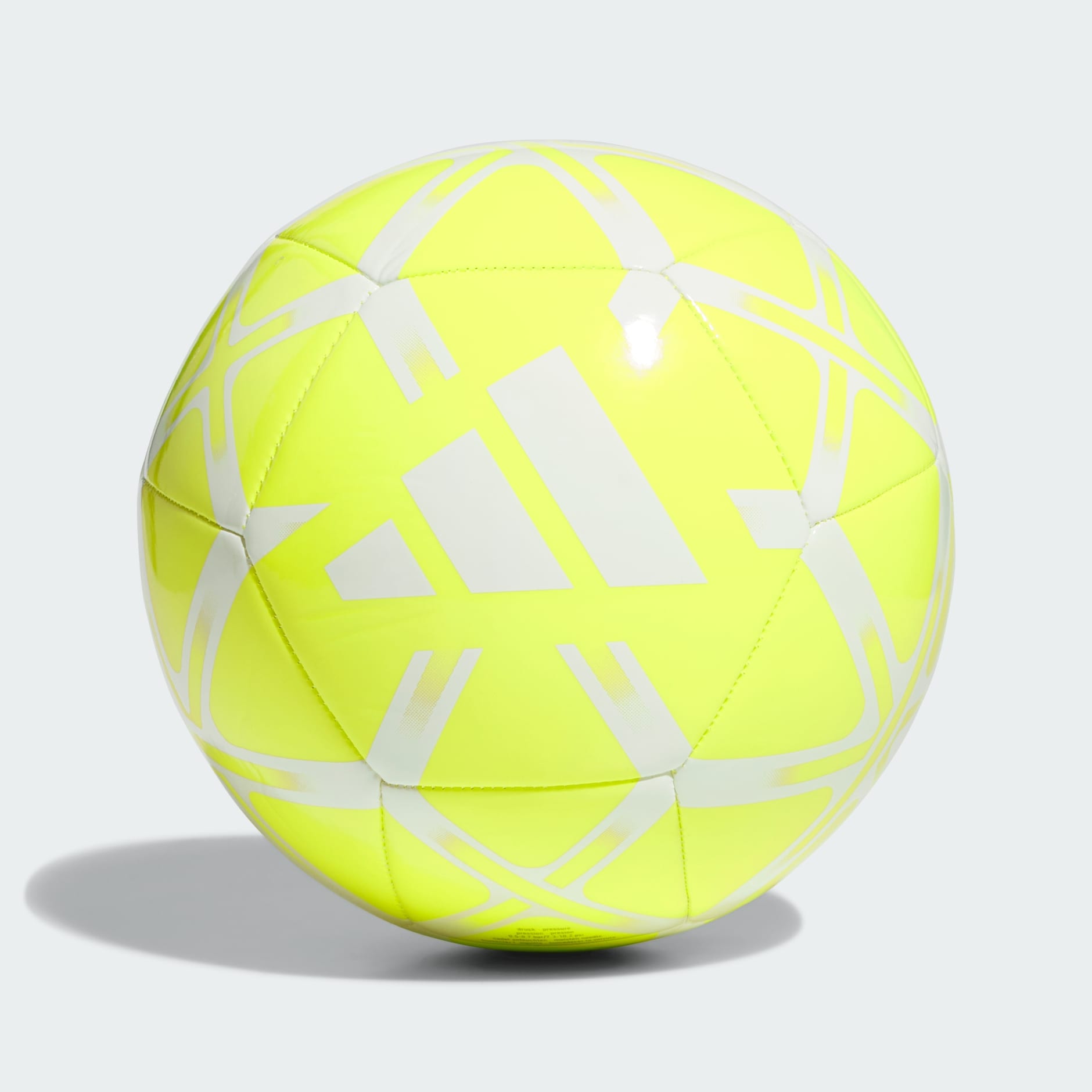 All products - Starlancer Club Ball - Green | adidas South Africa