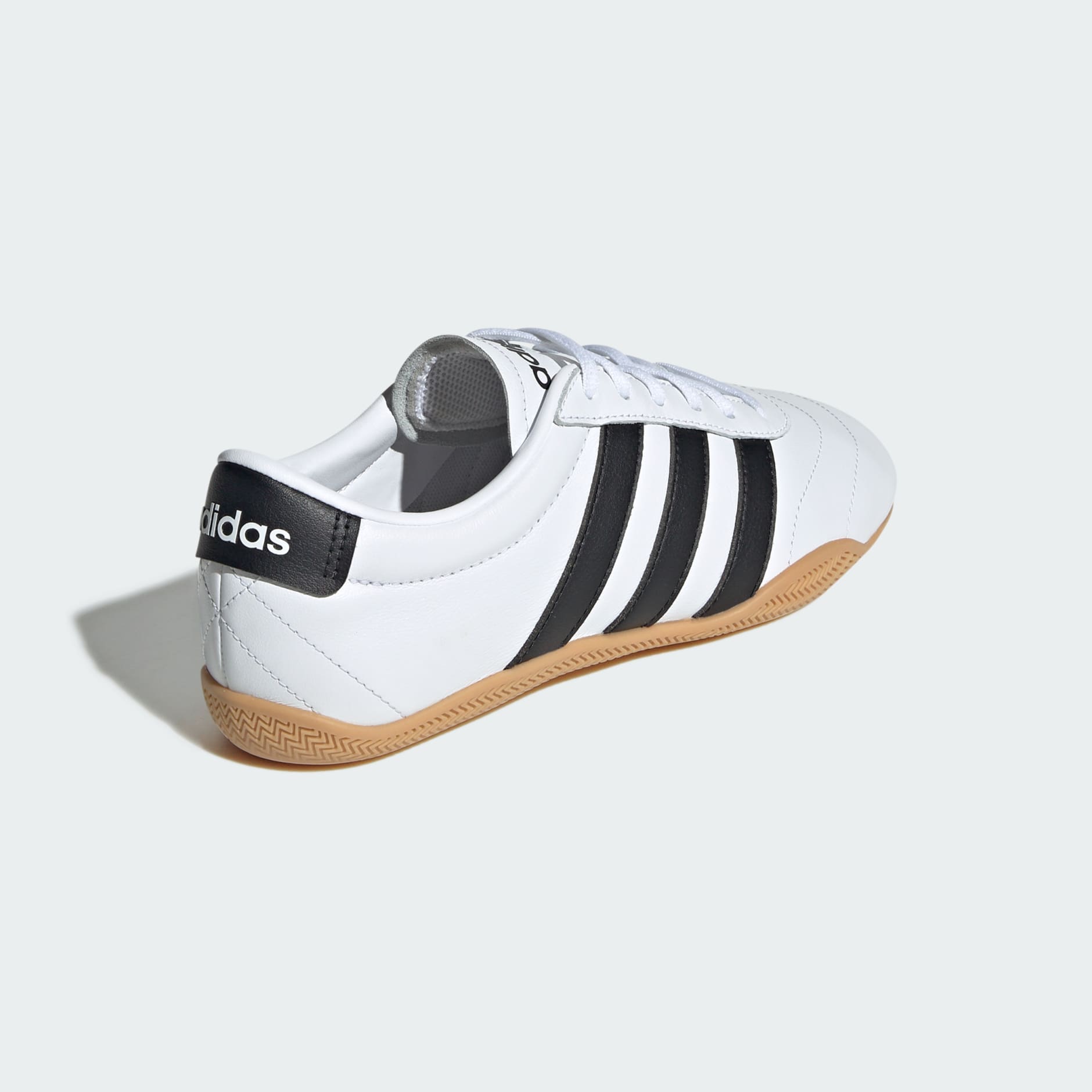 Tenis adidas Grand Court Lo