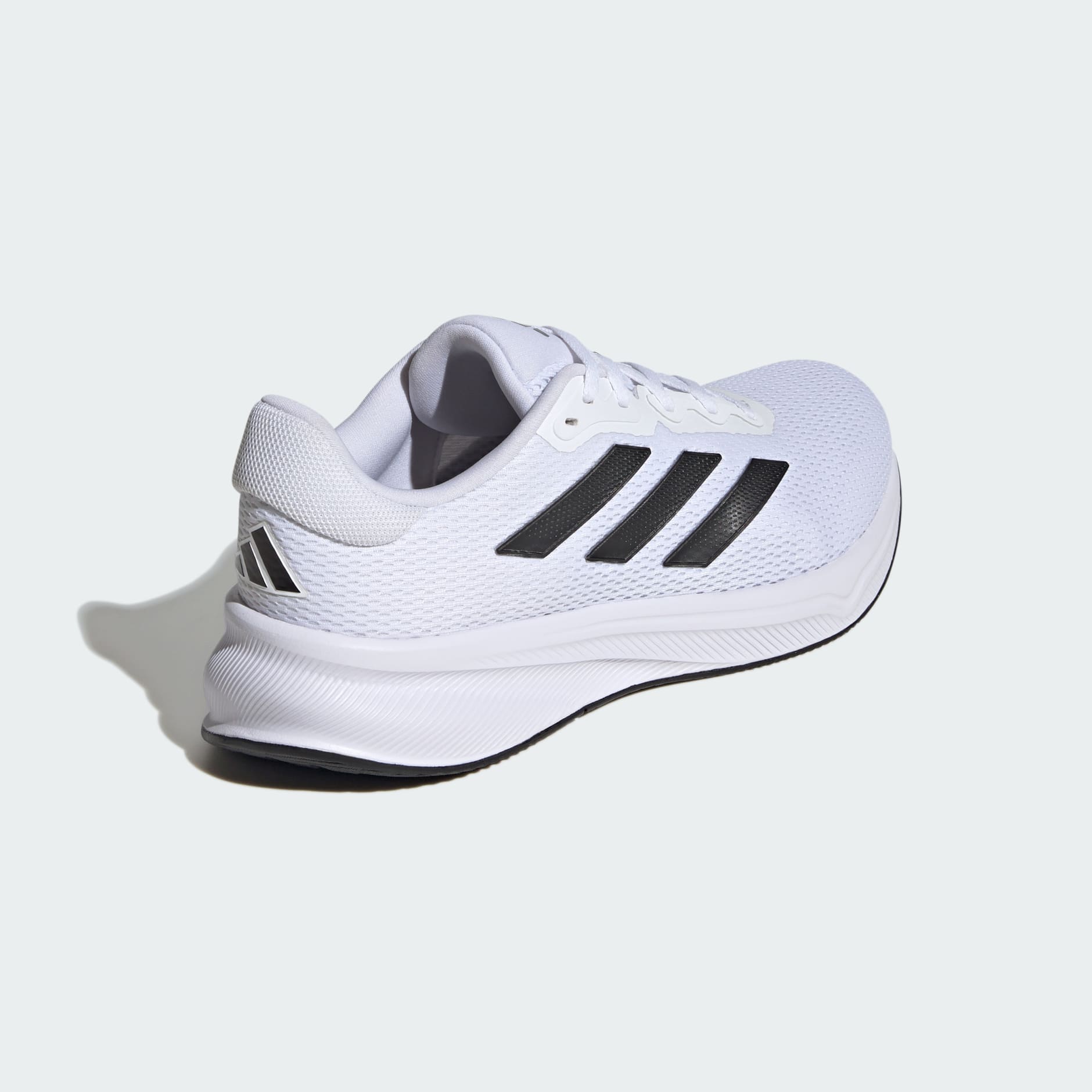 adidas Response Shoes - White | adidas UAE