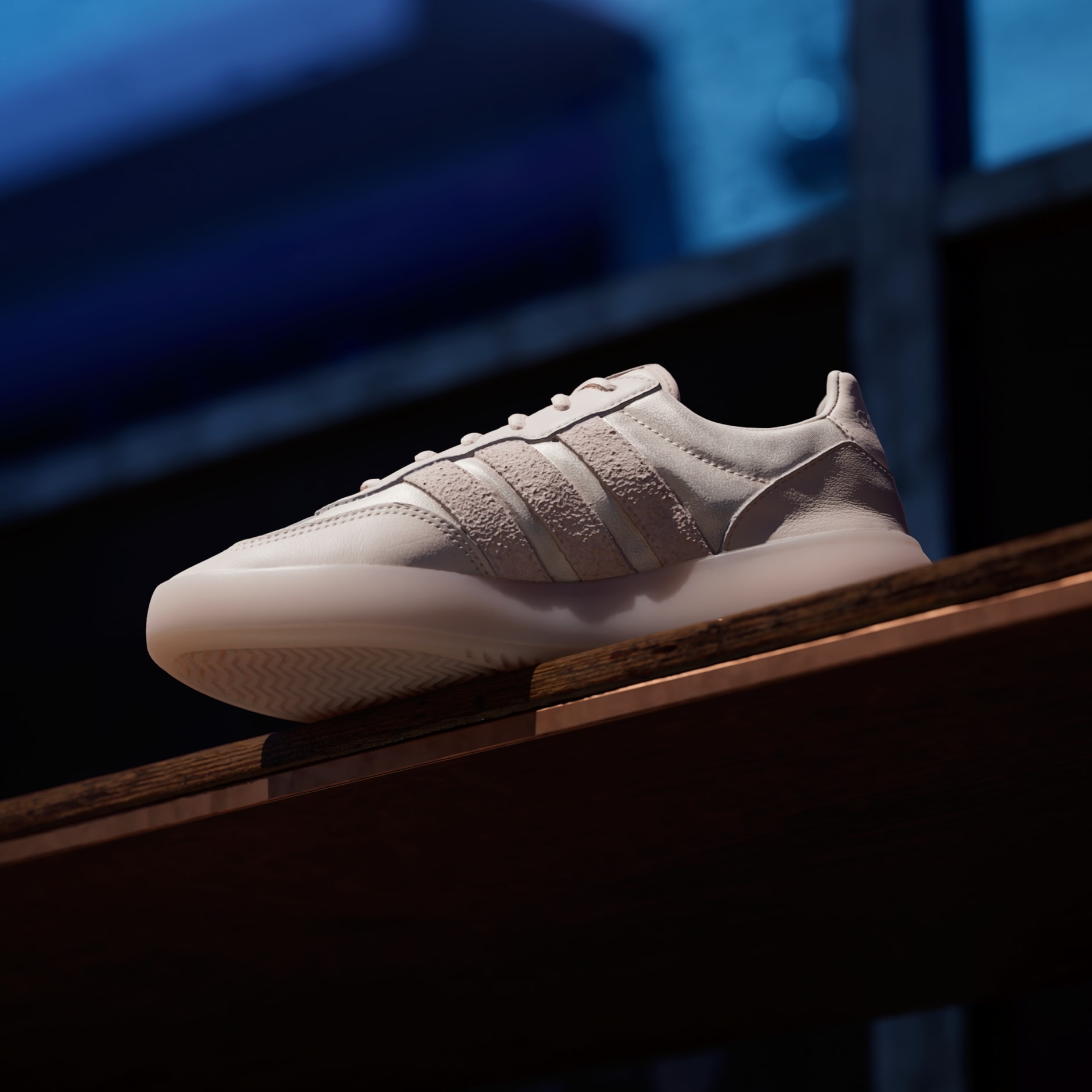 Shoes - Barreda Decode Shoes - Pink | adidas South Africa