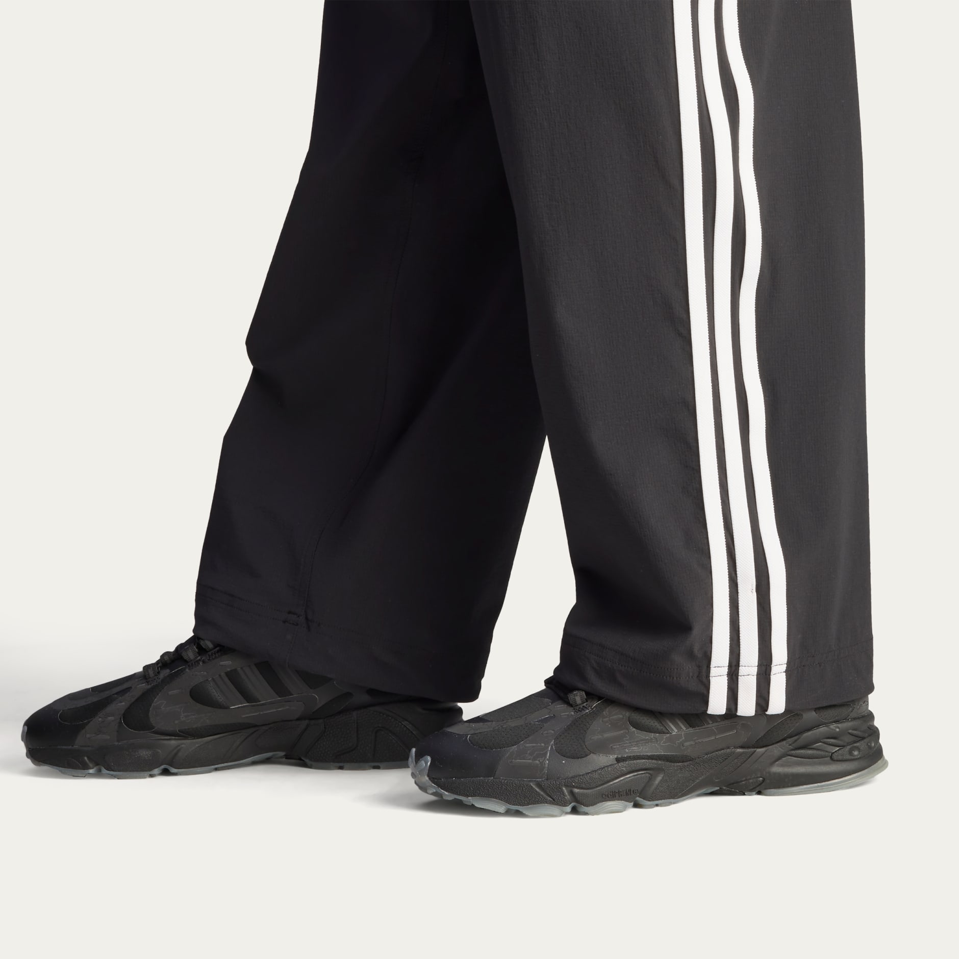 adidas 100 Thieves Zip Pants - Black | adidas UAE