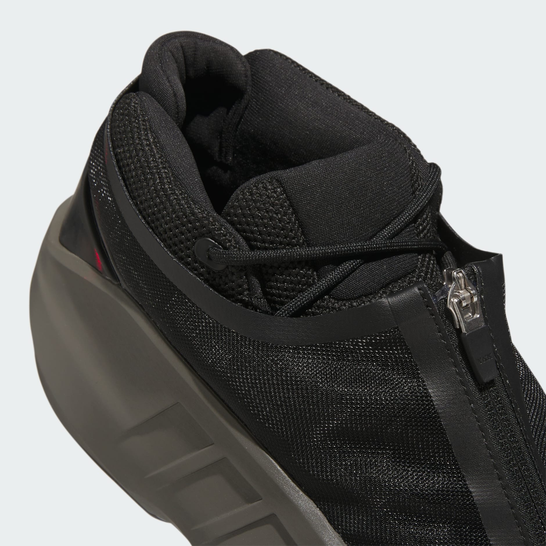 adidas Crazy Iiinfinity Shoes - Brown | adidas TZ