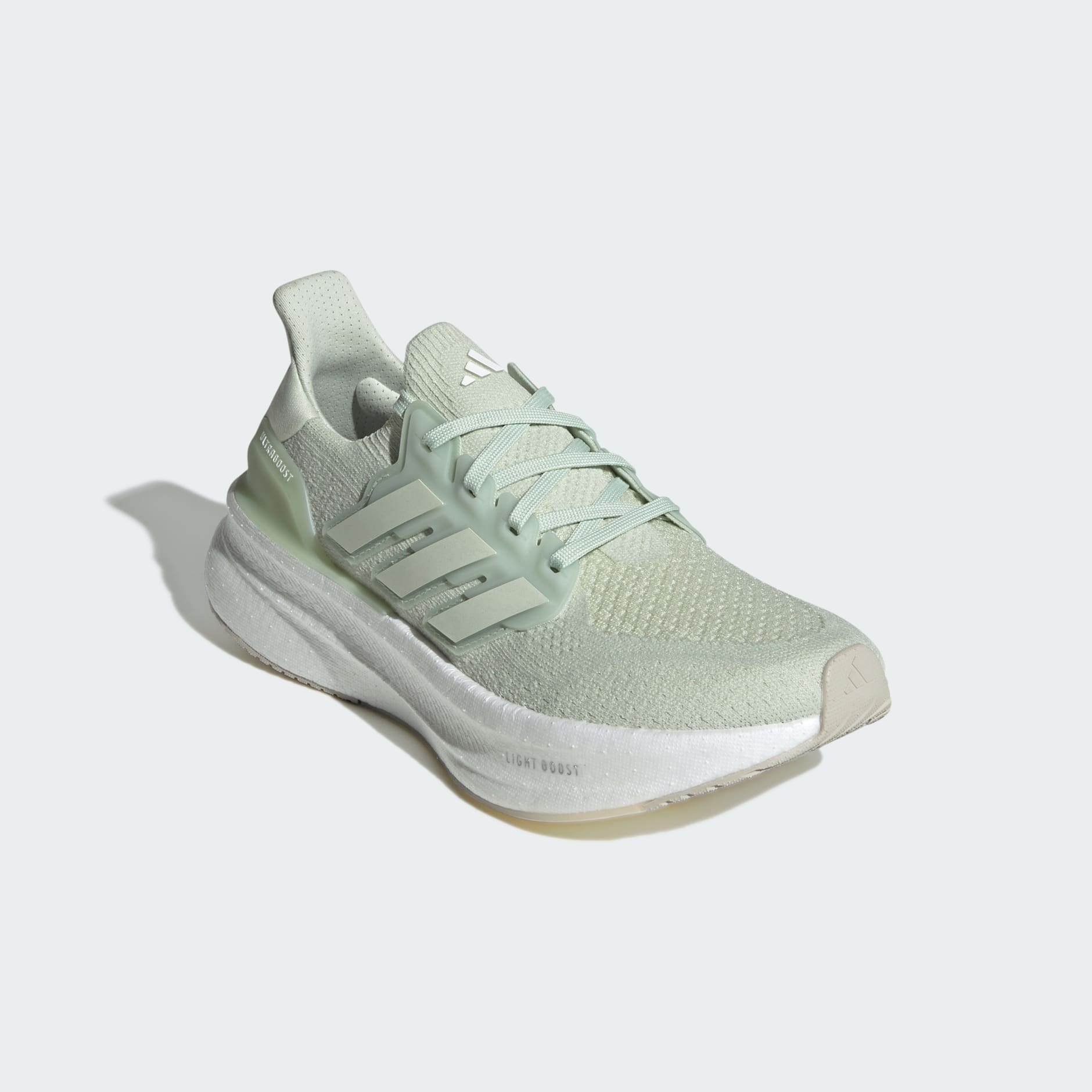 adidas Ultraboost 5 Shoes - Green | adidas GH