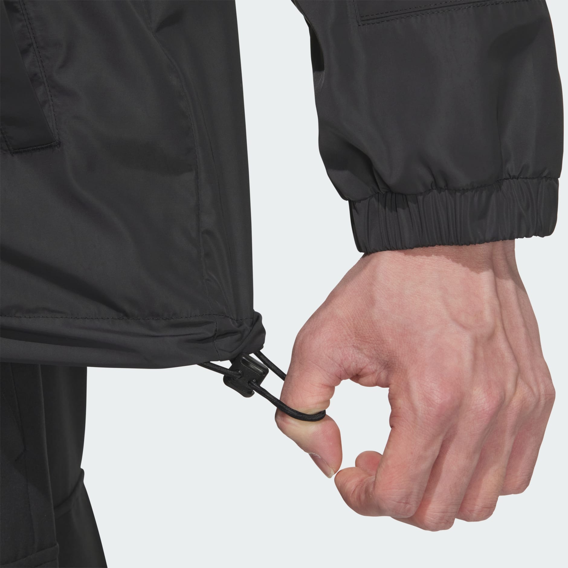 ATLT WB M - 黑色 | adidas香港官方網上商店