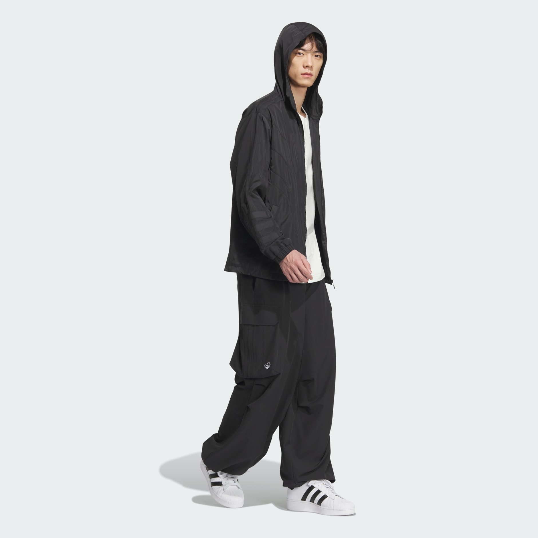 ATLT WB M - 黑色 | adidas香港官方網上商店